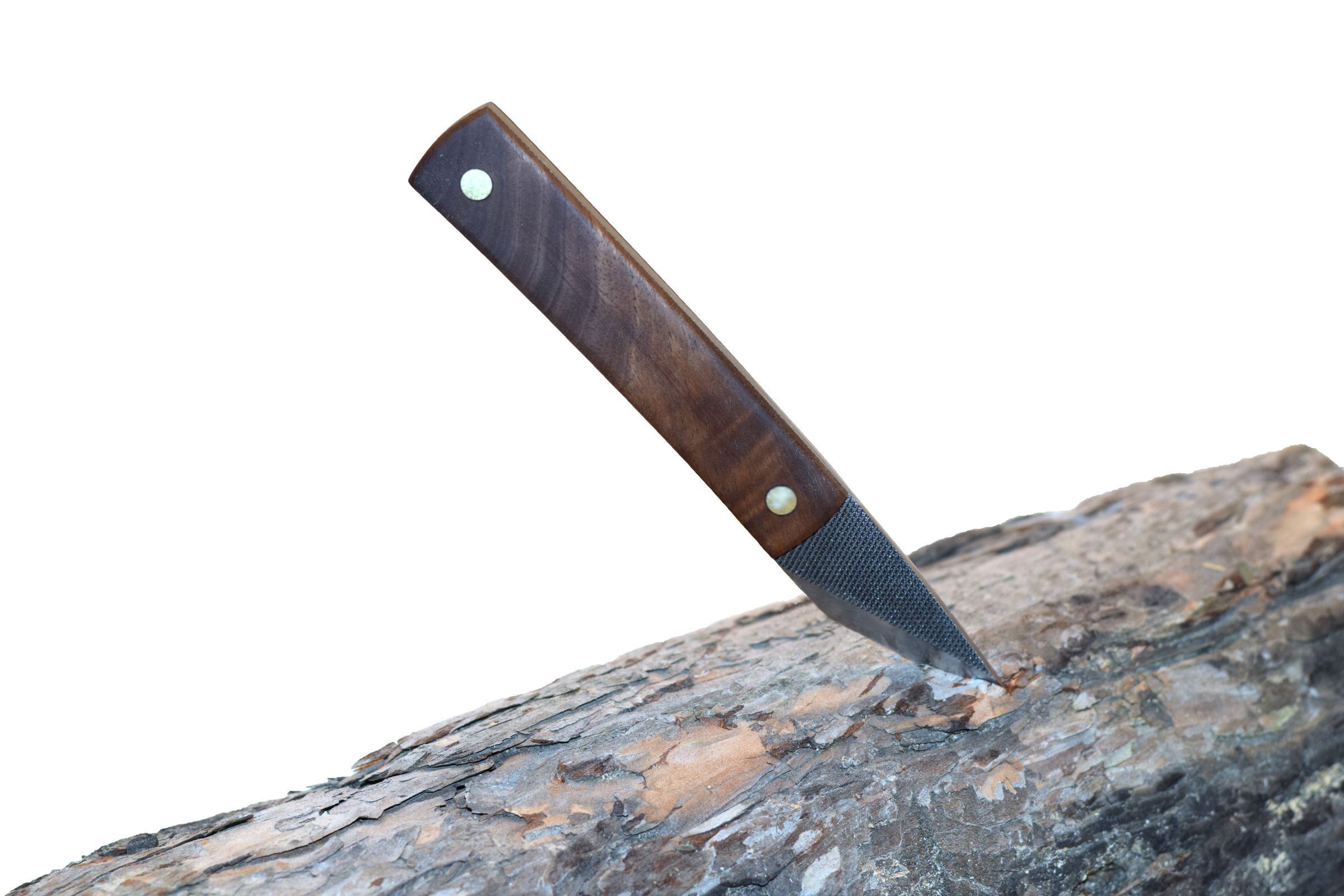 Marking Knife From File : 15 Steps (with Pictures) - Instructables