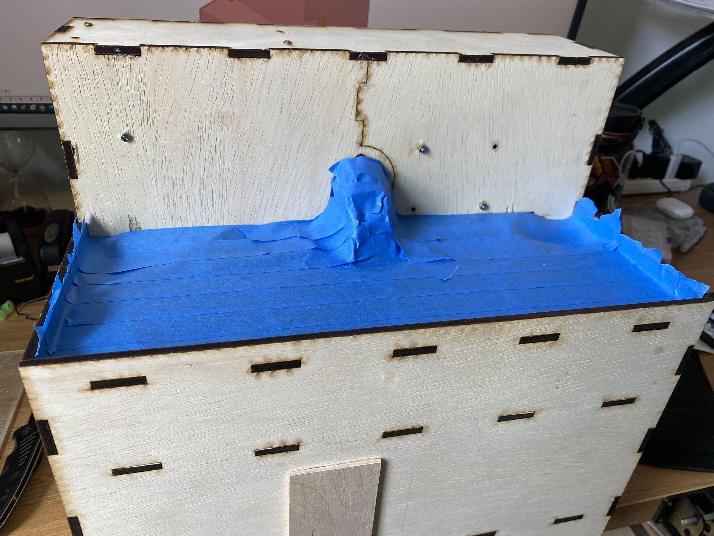 BarBuddy - DIY Raspberry Pi Cocktail Maker : 10 Steps (with Pictures ...