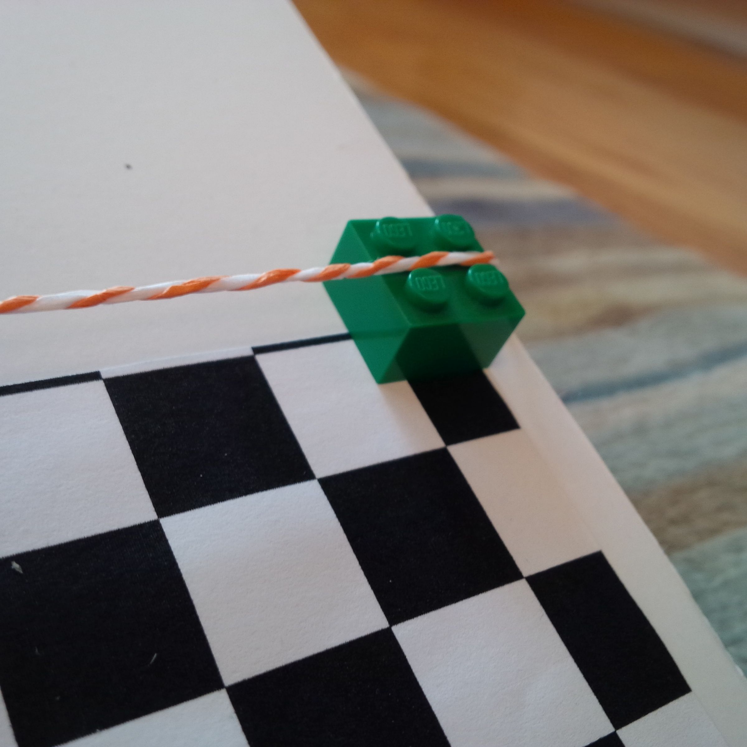 Lego Car Race Ramp : 6 Steps - Instructables