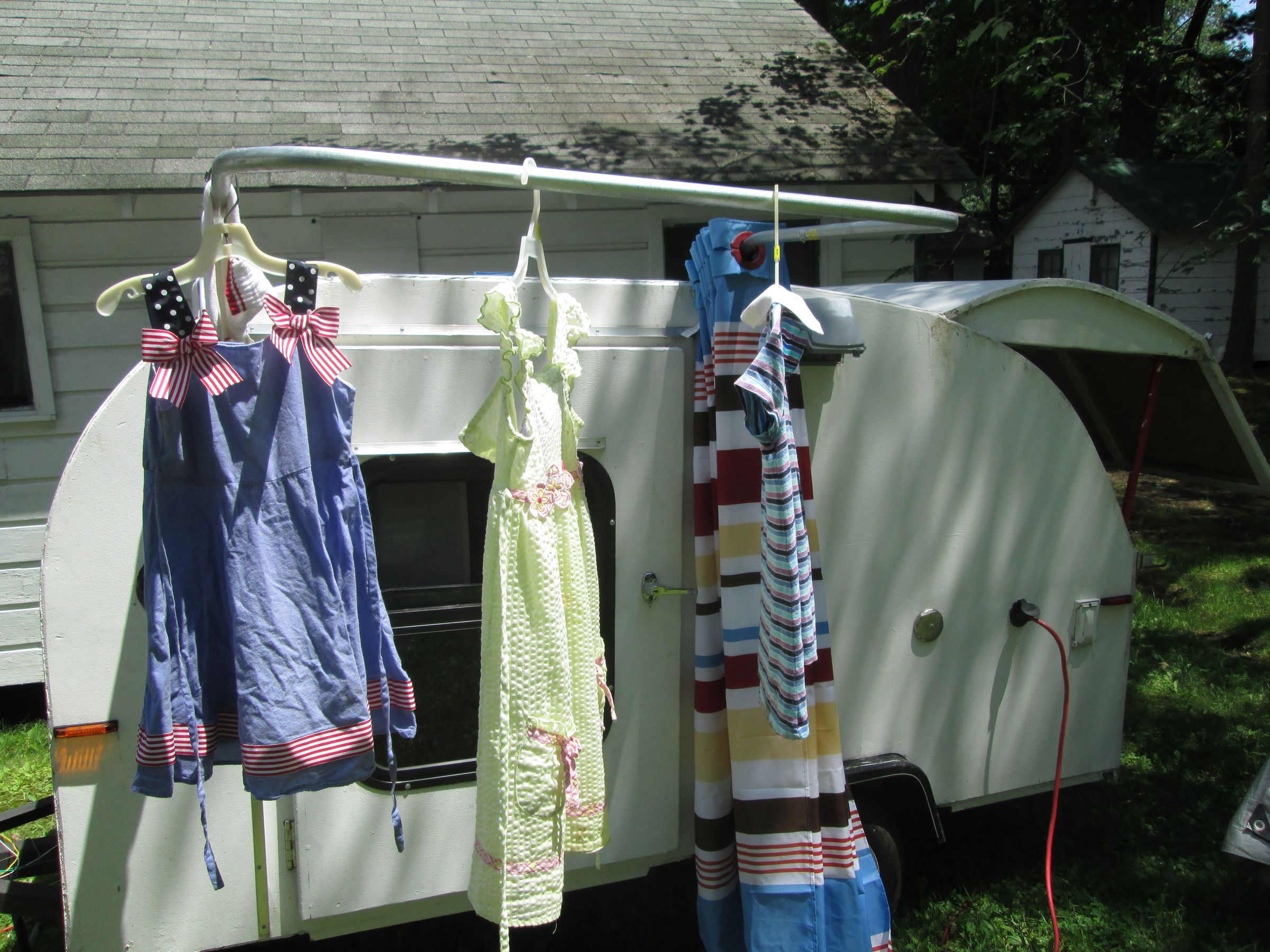 Instant Side Tent, Changing Tent, Shower Tent, Privacy Tent, Potty Tent ...