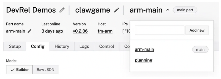 Build a Robotic Claw Arcade Game With a Raspberry Pi, a Robot Arm, and Viam : 19 Steps (with ...