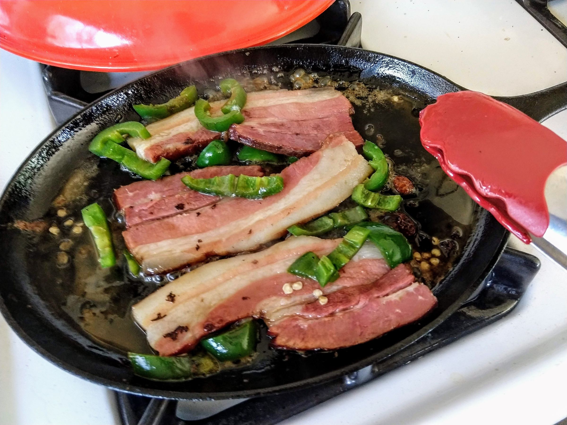 Cola Candied Bacon (+ Jalapenos!) (with Pictures) - Instructables