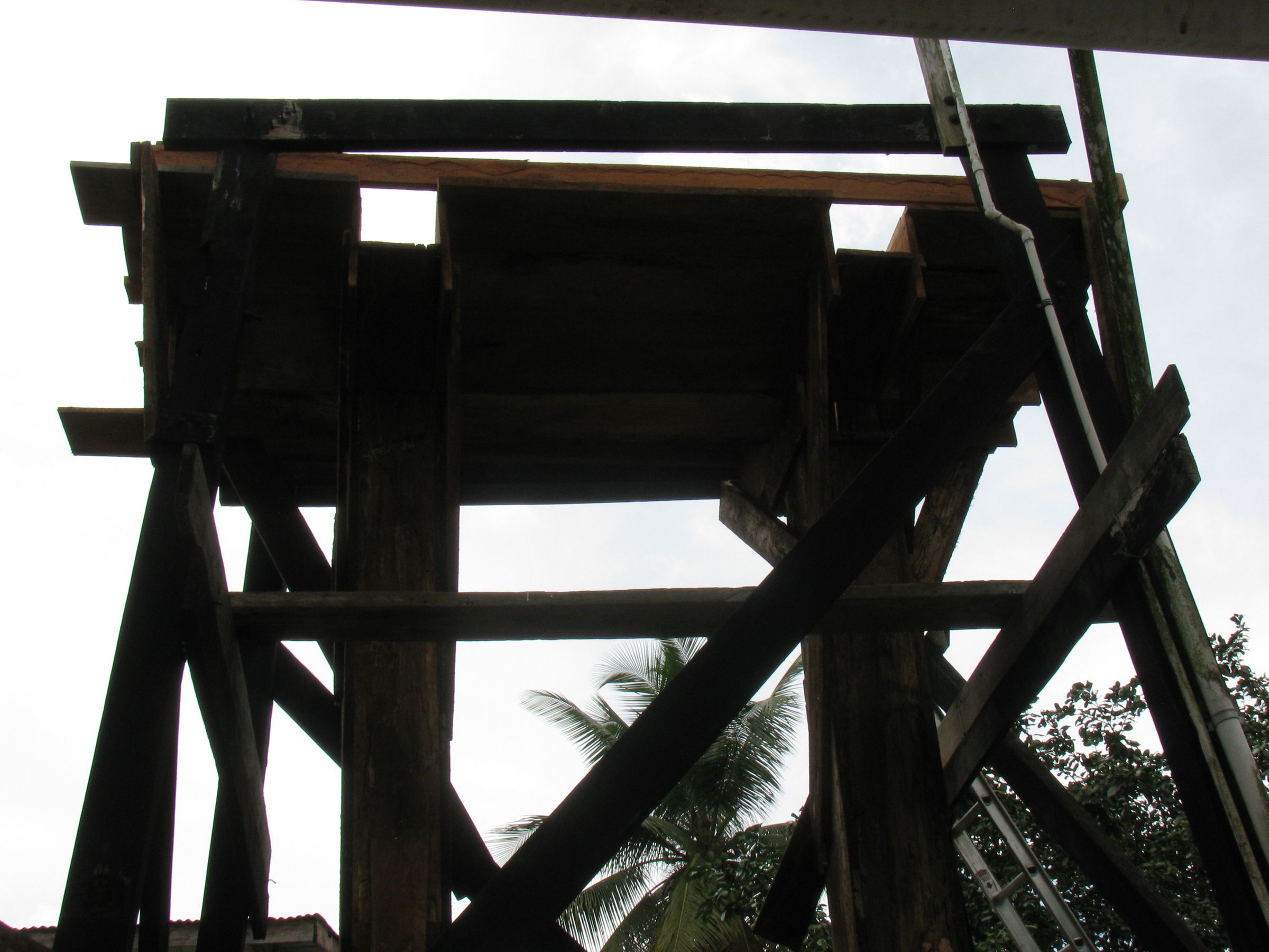 Concrete Water Tower : 12 Steps (with Pictures) - Instructables