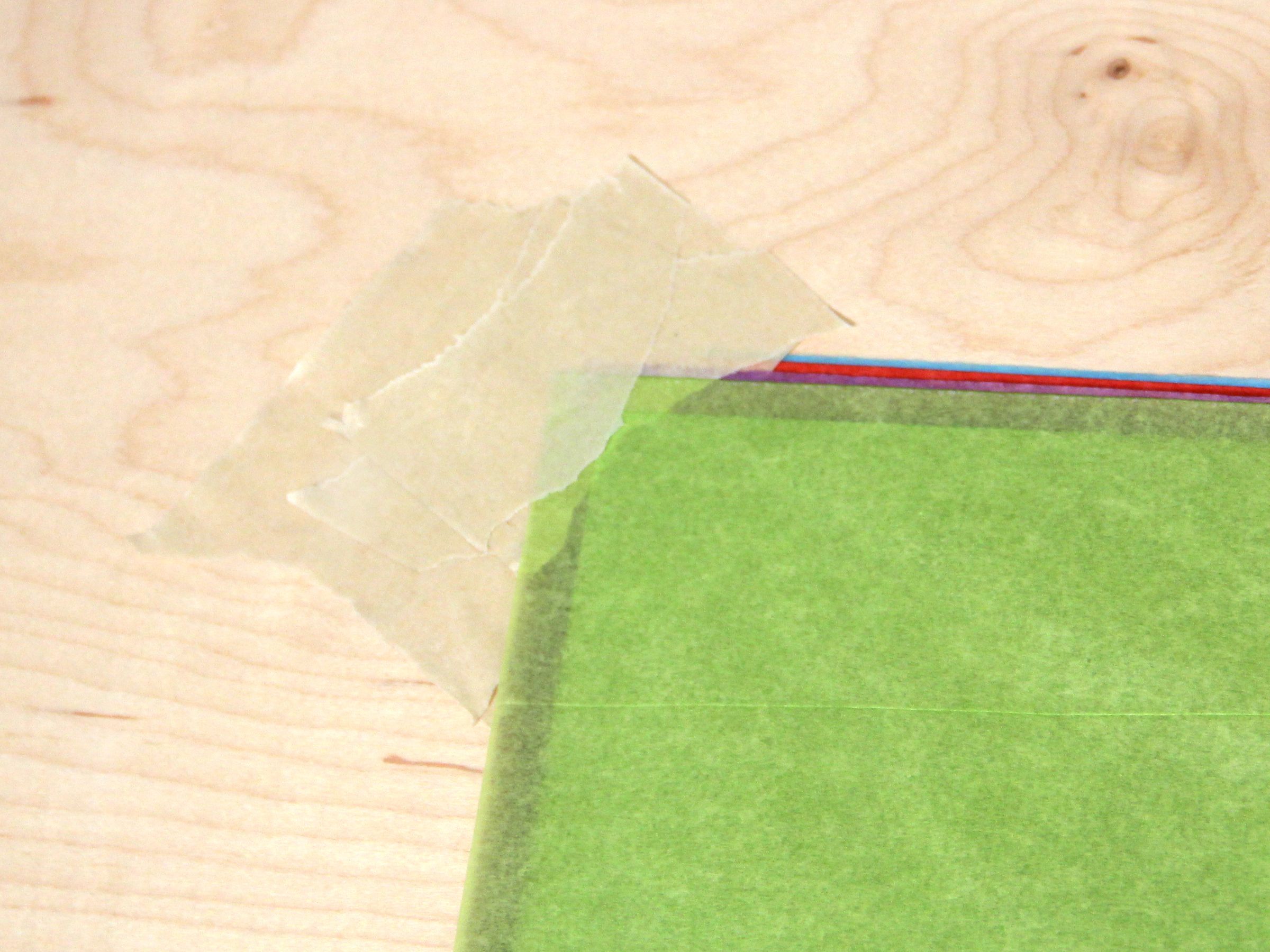 Keith Haring Paper Chain : 6 Steps (with Pictures) - Instructables