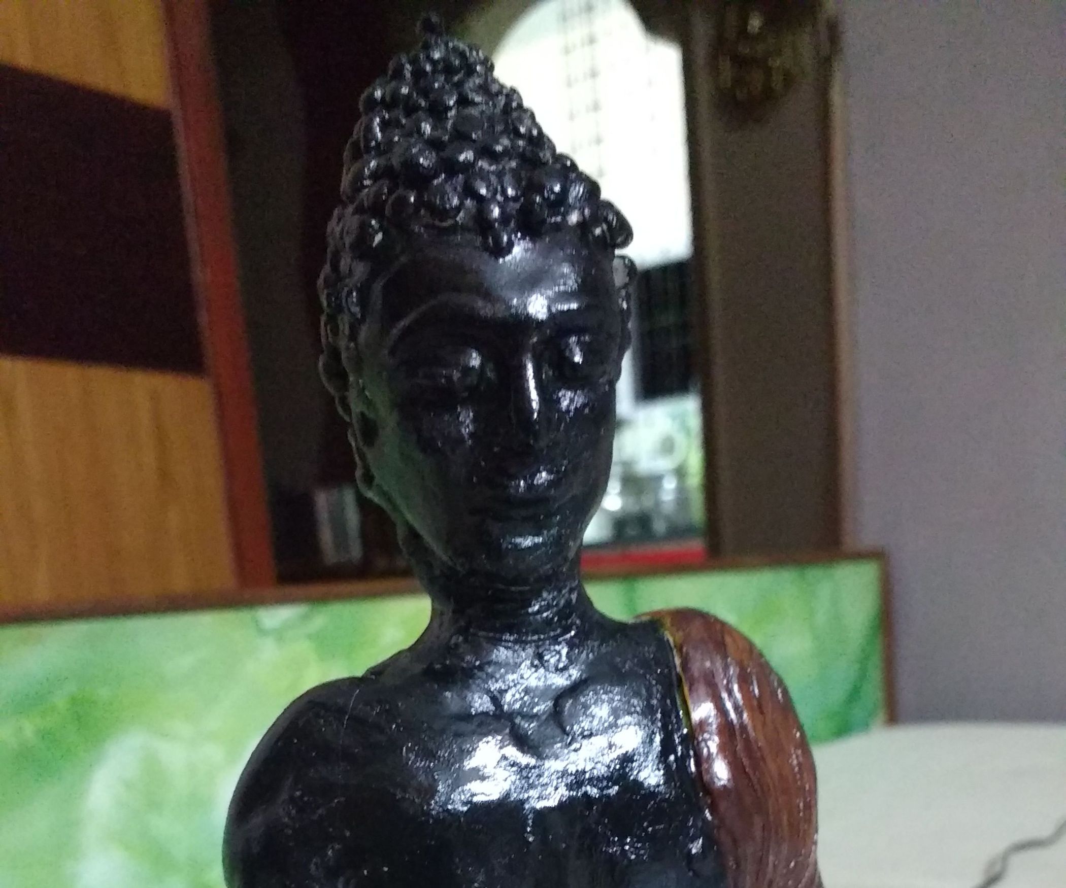 Budha : 6 Steps (with Pictures) - Instructables
