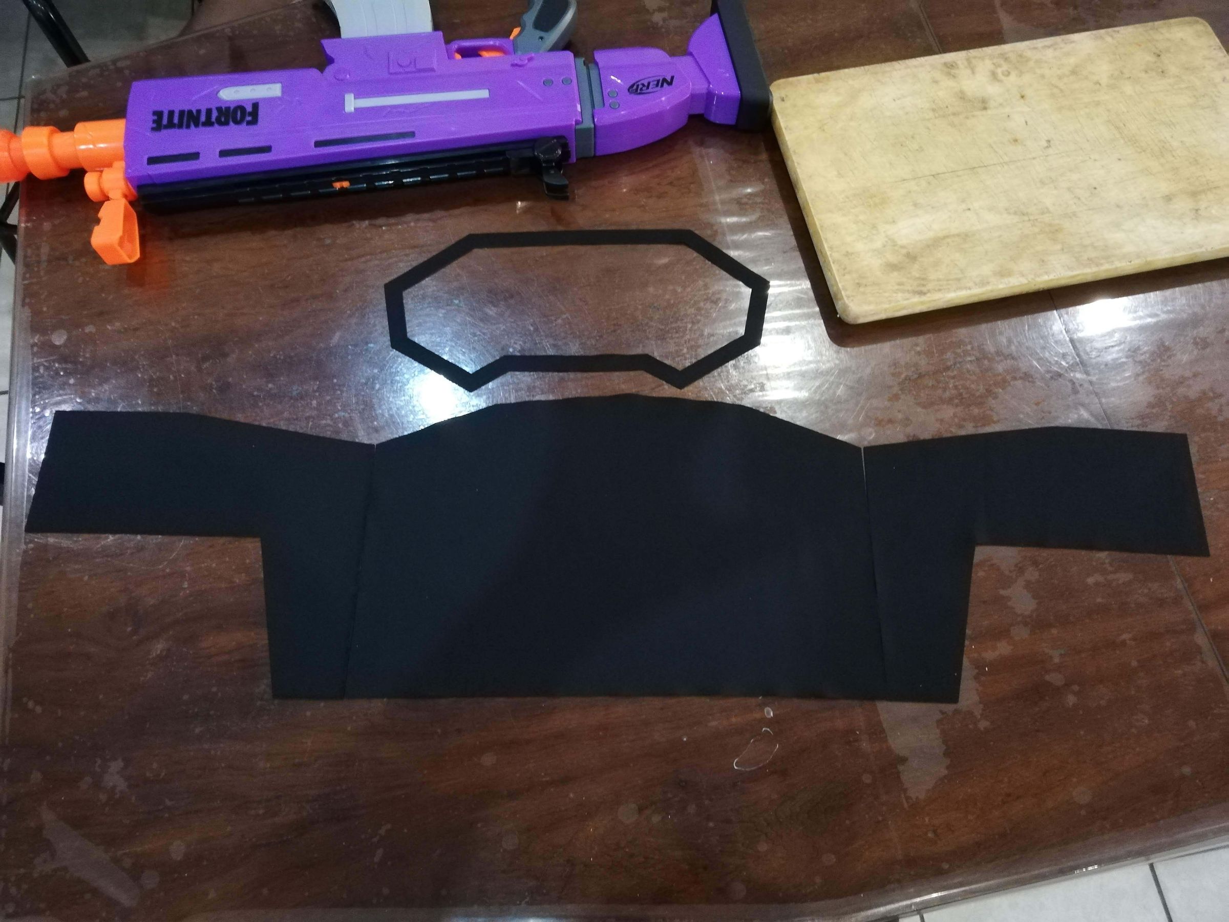 Sim Racing Rig - Lamborghini Huracan Dashboard : 9 Steps (with Pictures ...