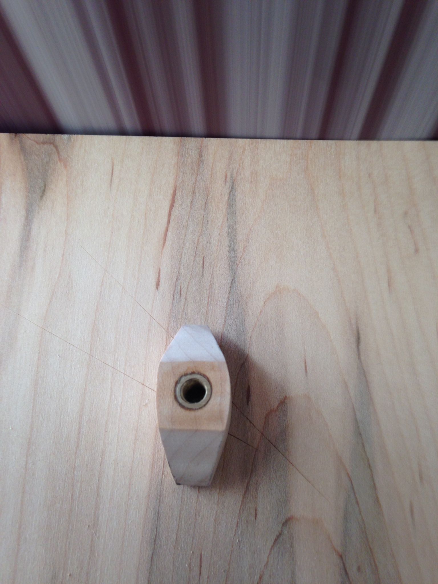 Wooden Knobs : 6 Steps (with Pictures) - Instructables