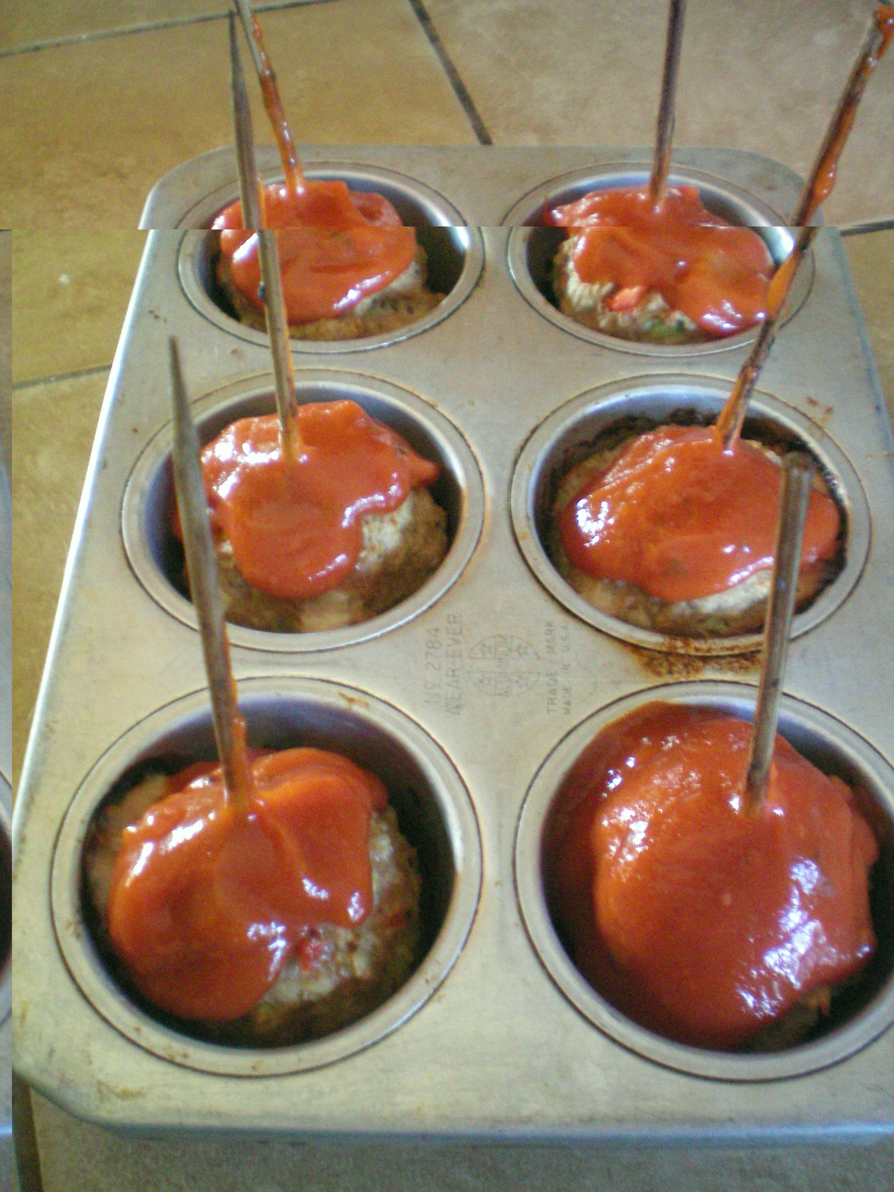 Meatloaf on a Stick : 5 Steps (with Pictures) - Instructables