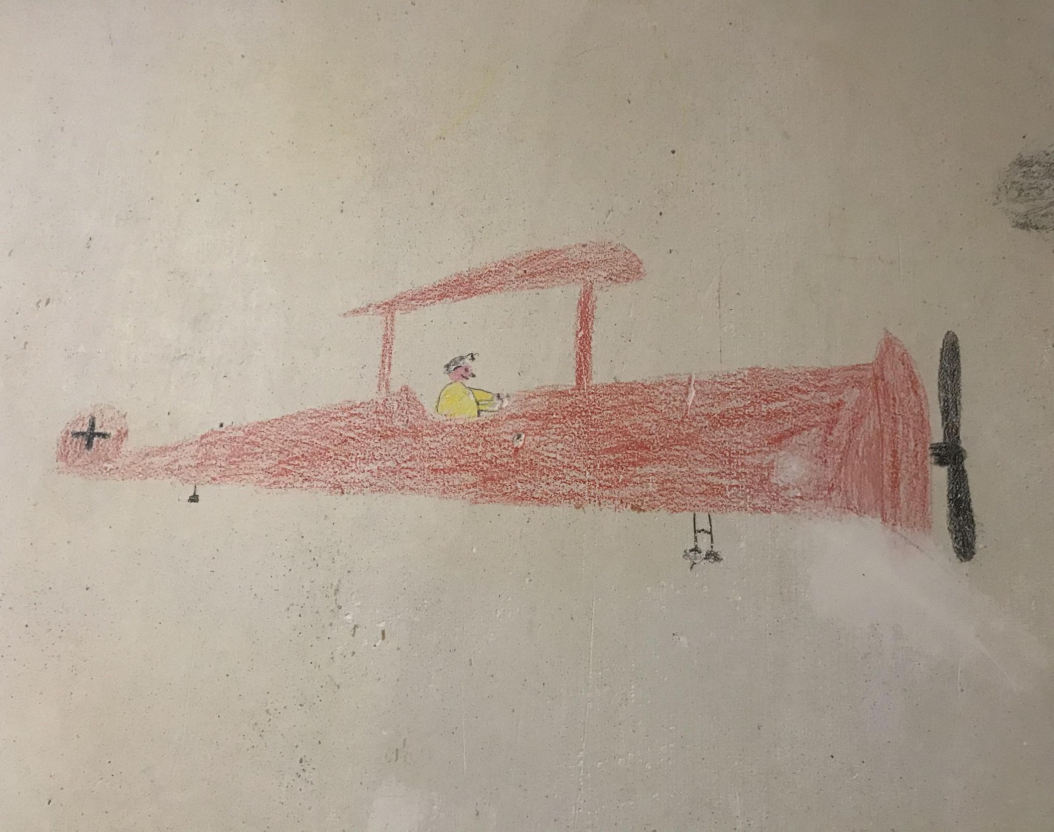 DIY Plane Model From a Kid's Drawing : 11 Steps - Instructables
