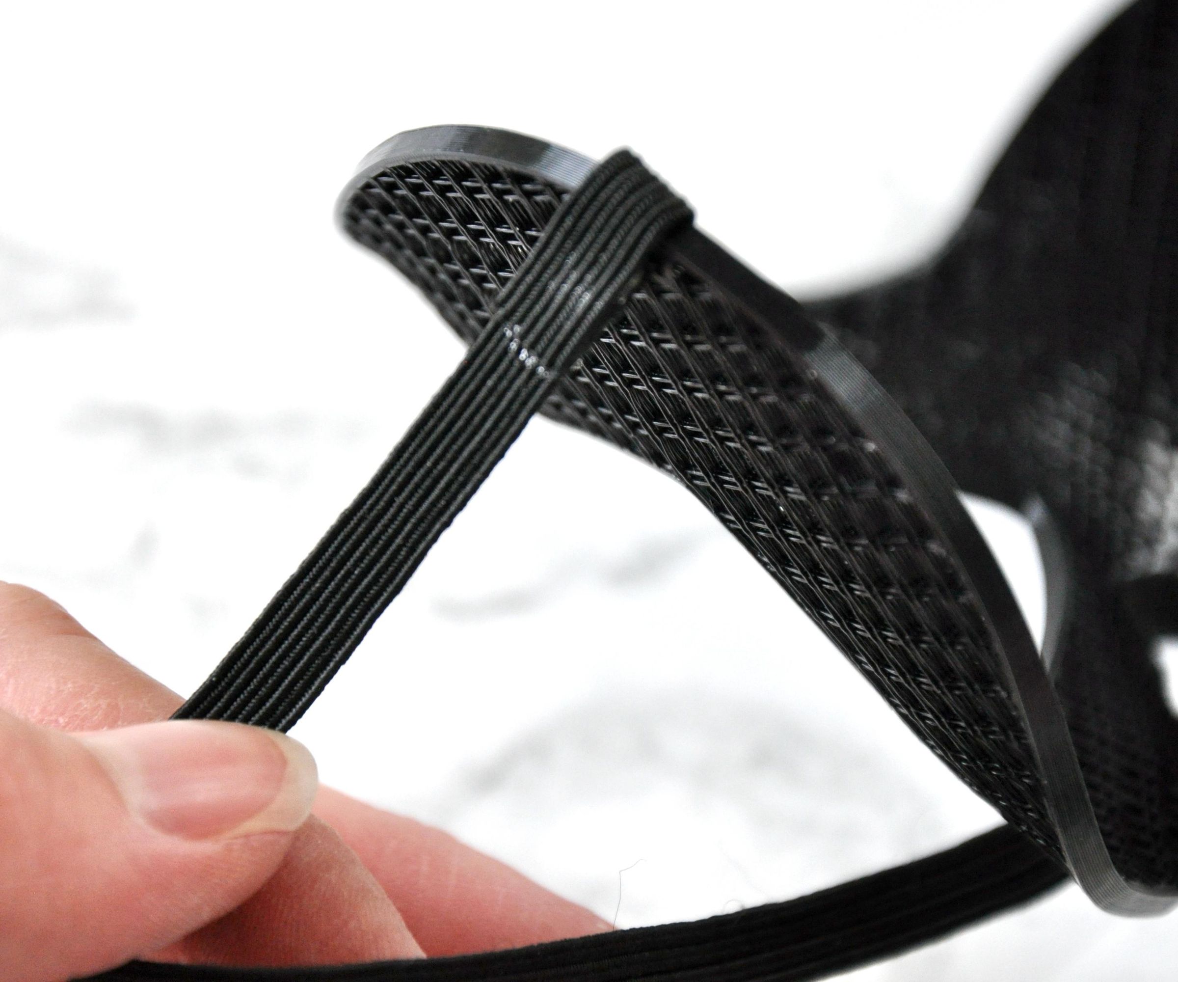 3D Print Masquerade Mask : 9 Steps (with Pictures) - Instructables