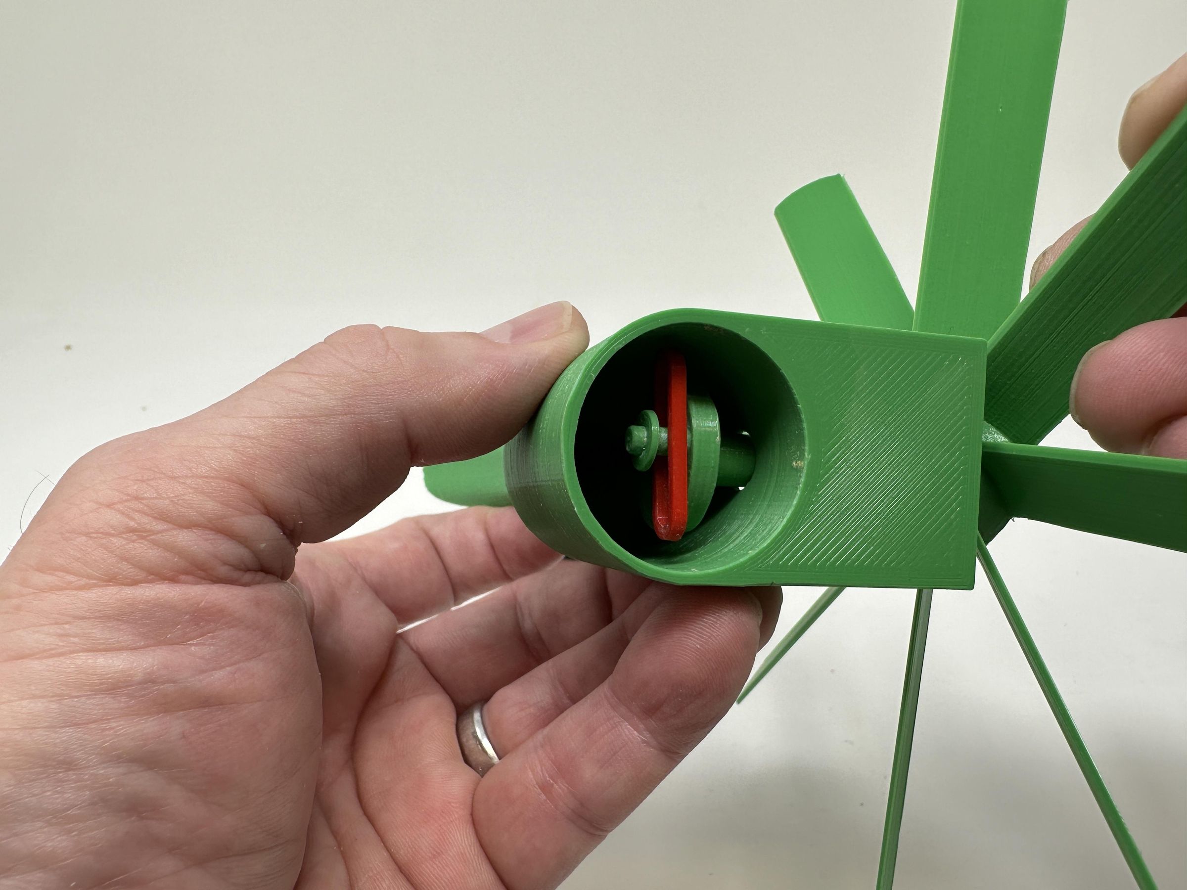 Whirligig, Butterfly. : 5 Steps (with Pictures) - Instructables