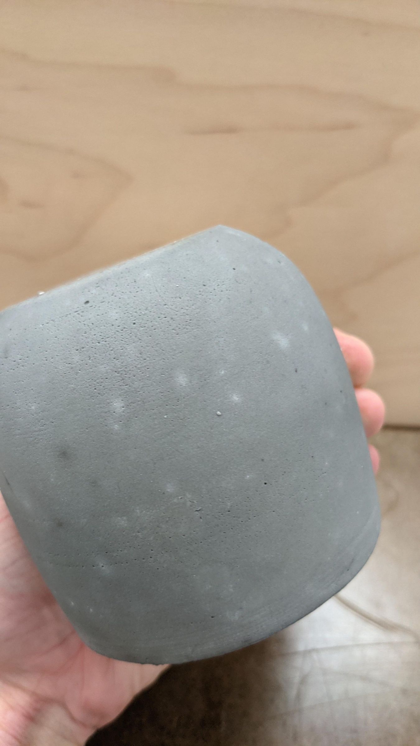 DIY Cement Salt Wells : 11 Steps (with Pictures) - Instructables