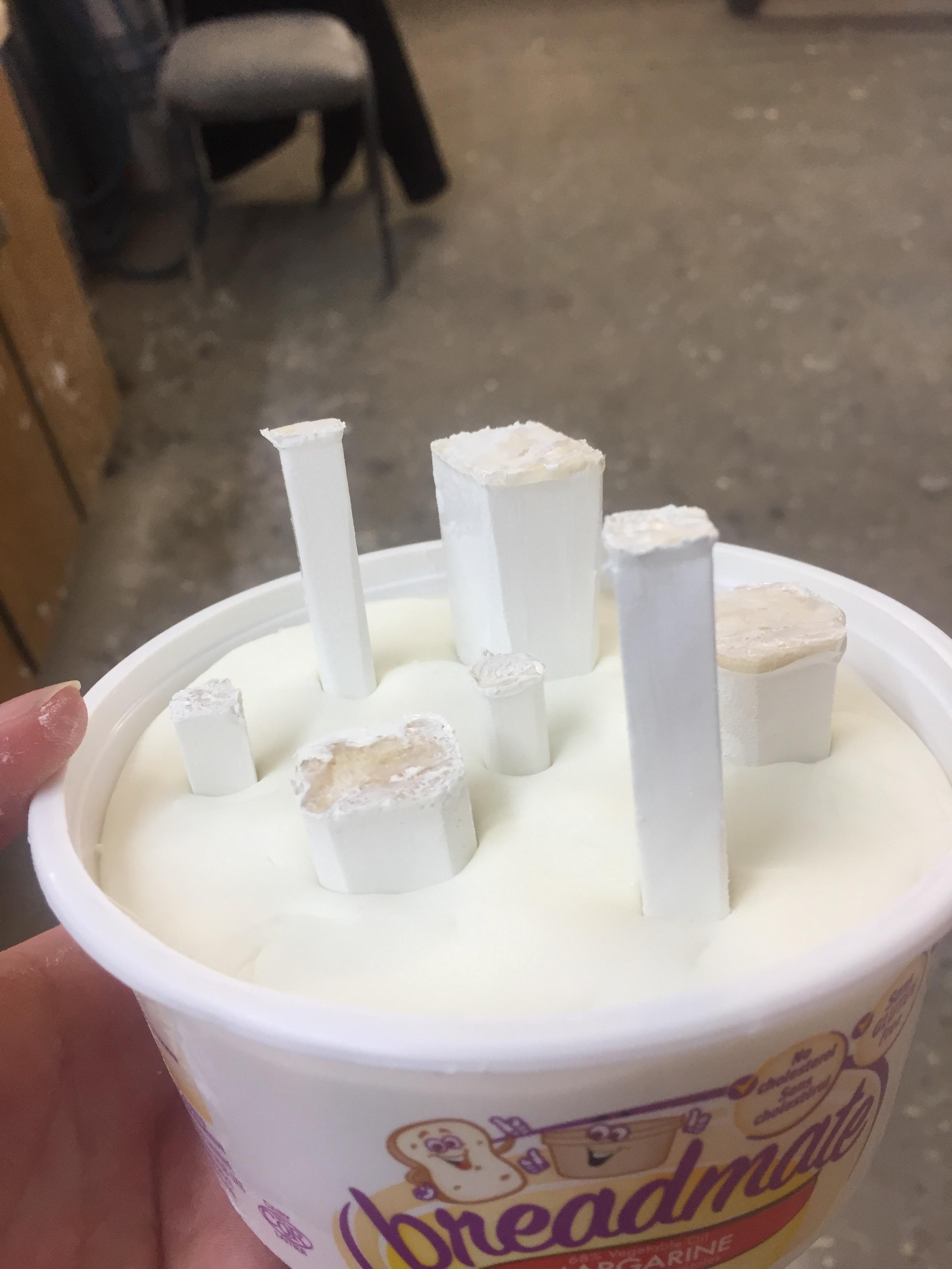 Magical Crystal Log Lamp : 15 Steps (with Pictures) - Instructables