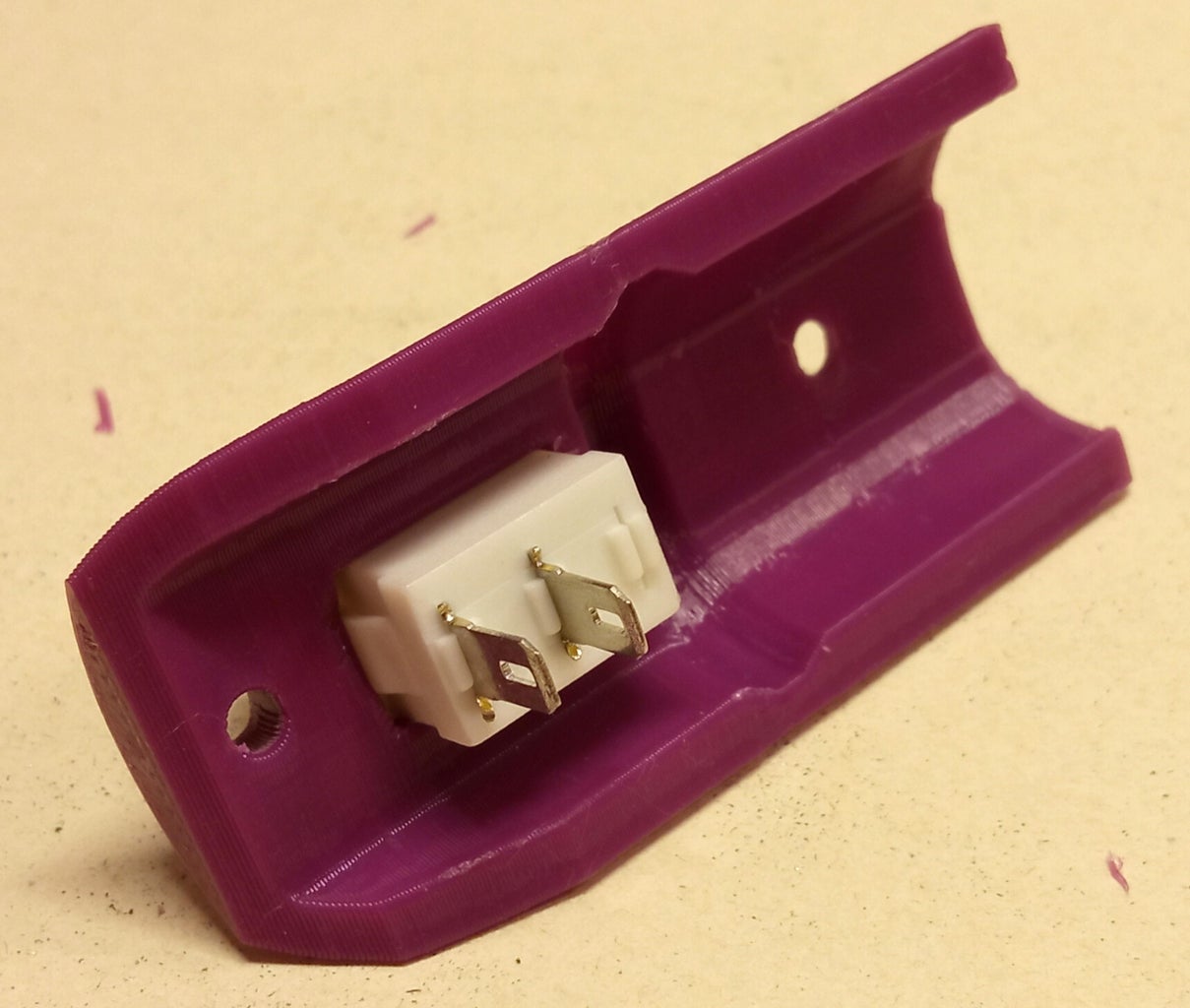 3d Printed Powerful Laser Pointer 21 Steps With Pictures