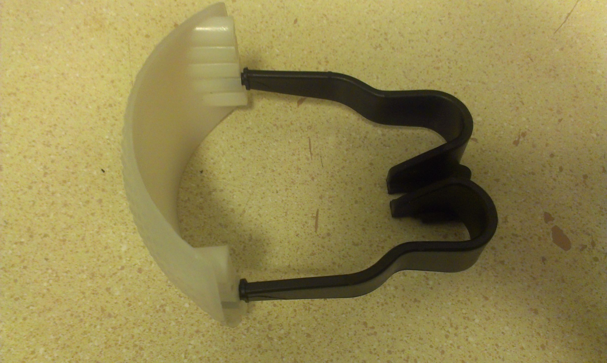 Popup Flash Diffuser Modifications ( Canon ) : 6 Steps - Instructables