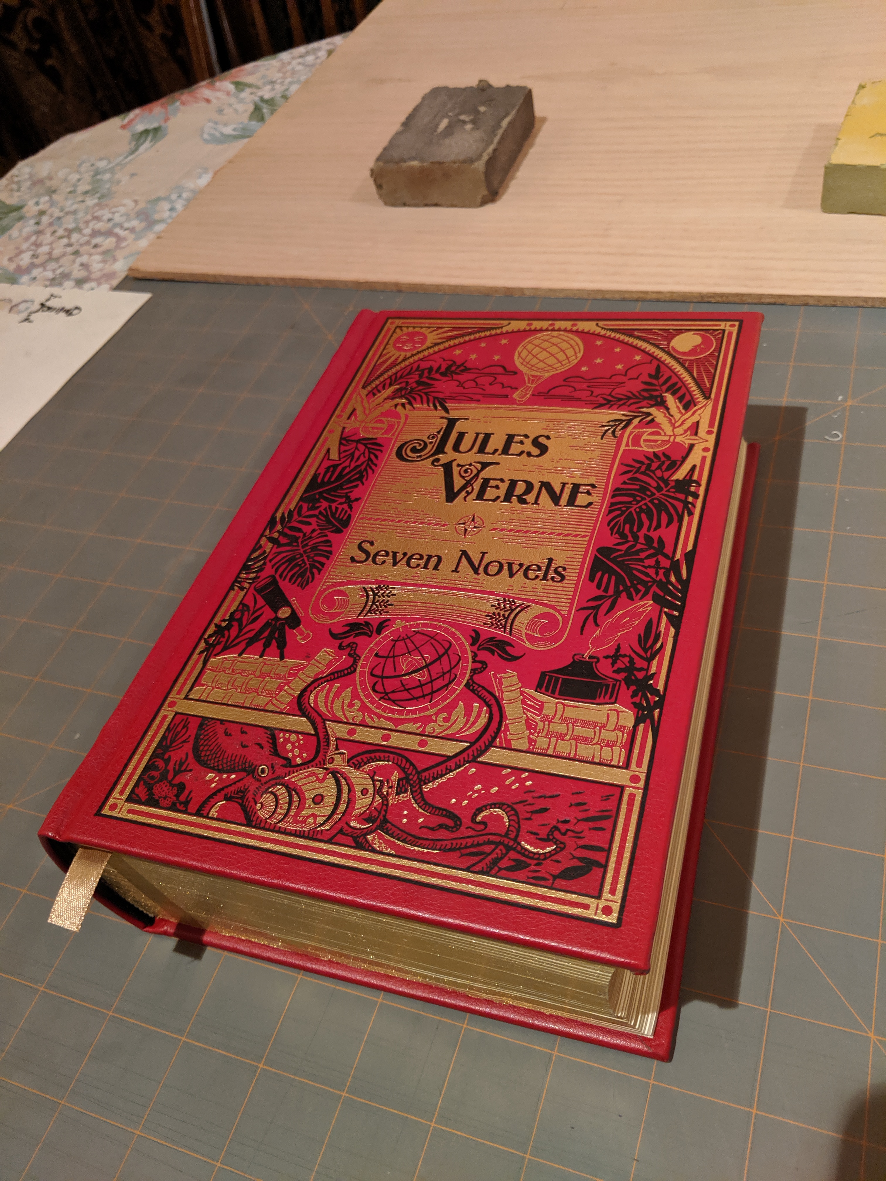 DnD RPG Book Dice Tray : 12 Steps (with Pictures) - Instructables