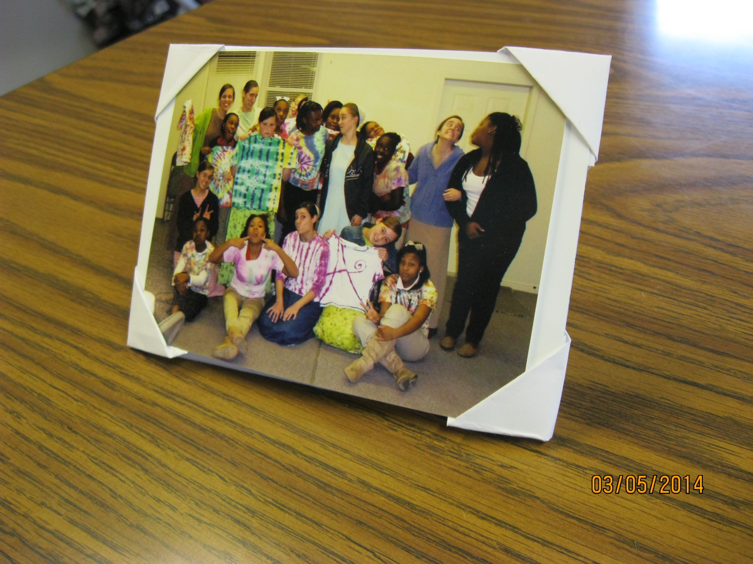 Paper Picture Frame With Stand Instructions - Instructables