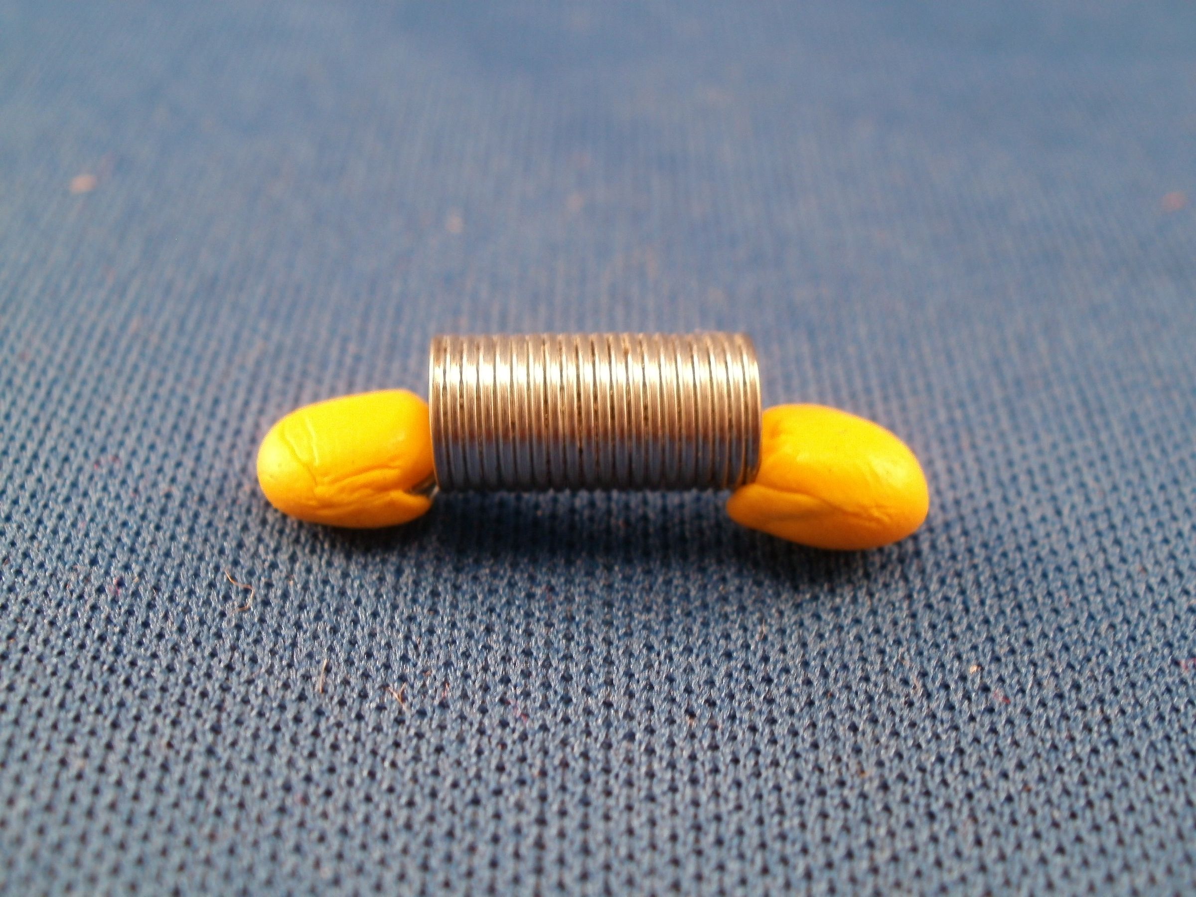 Spring Stop for Beading (with Pictures) - Instructables