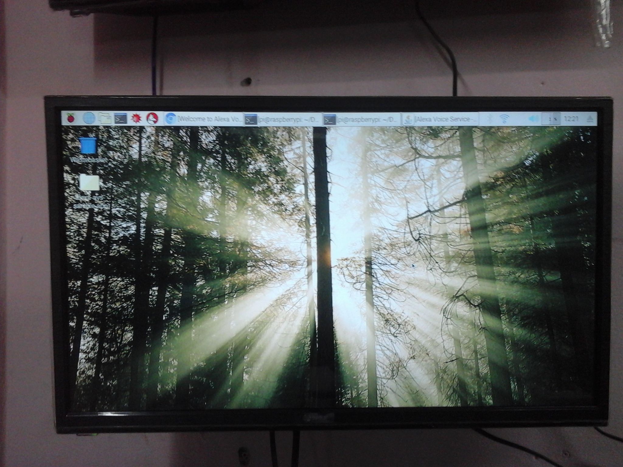 My First Pitop : 6 Steps - Instructables