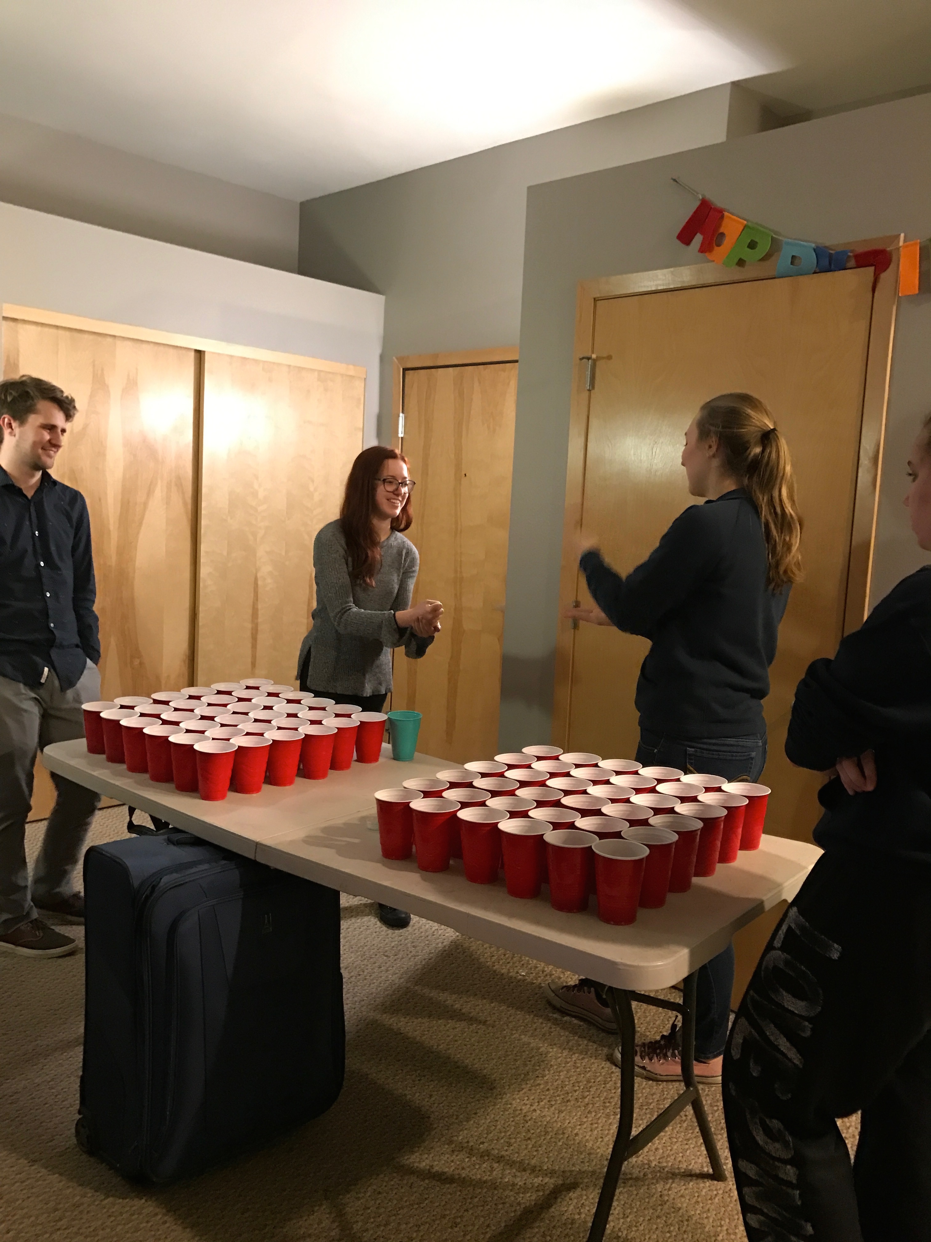 BattlePong! : 14 Steps (with Pictures) - Instructables