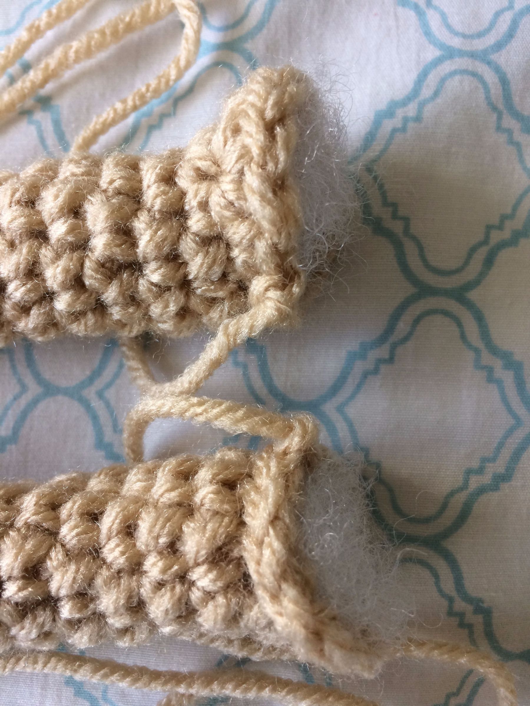 How to Crochet, the Man Himself, Donald Trump : 10 Steps - Instructables