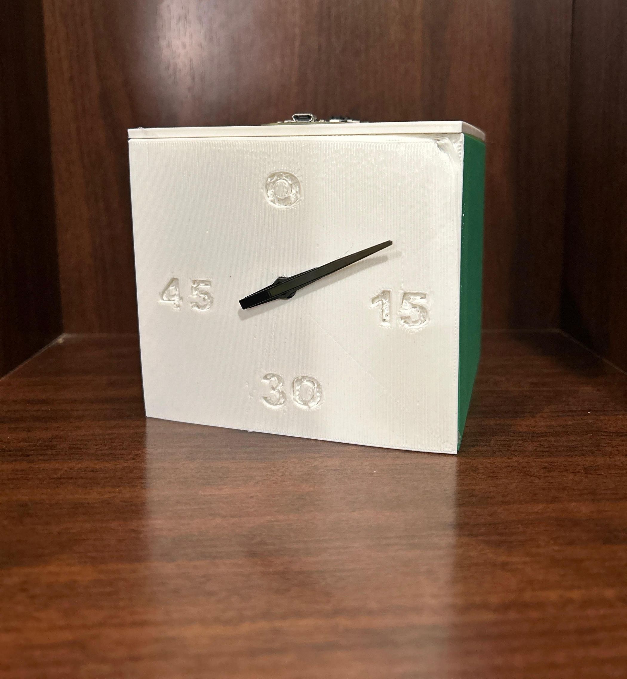 Board Game Timer : 5 Steps - Instructables
