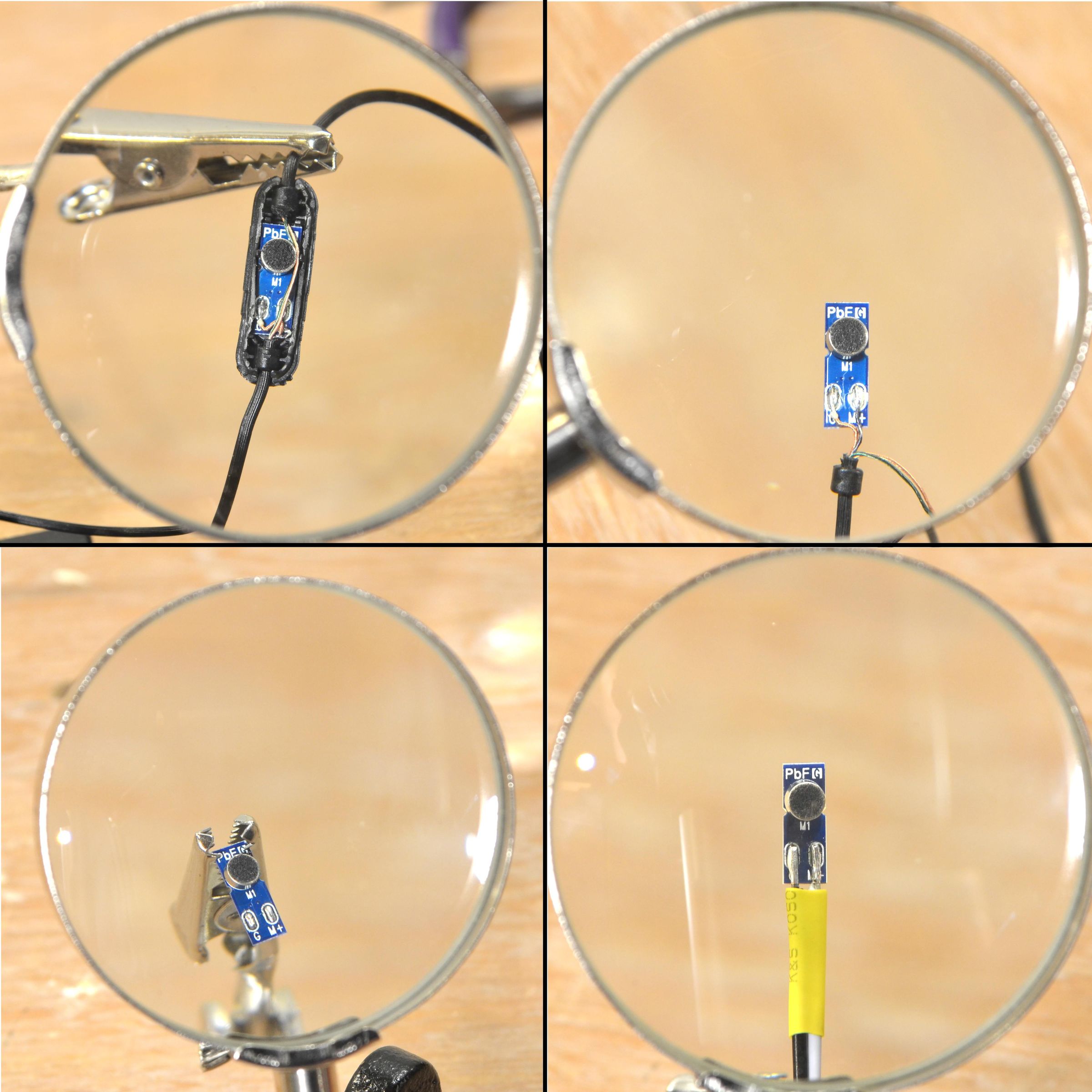 Bluetooth-Connected Rotary Payphone : 14 Steps (with Pictures ...