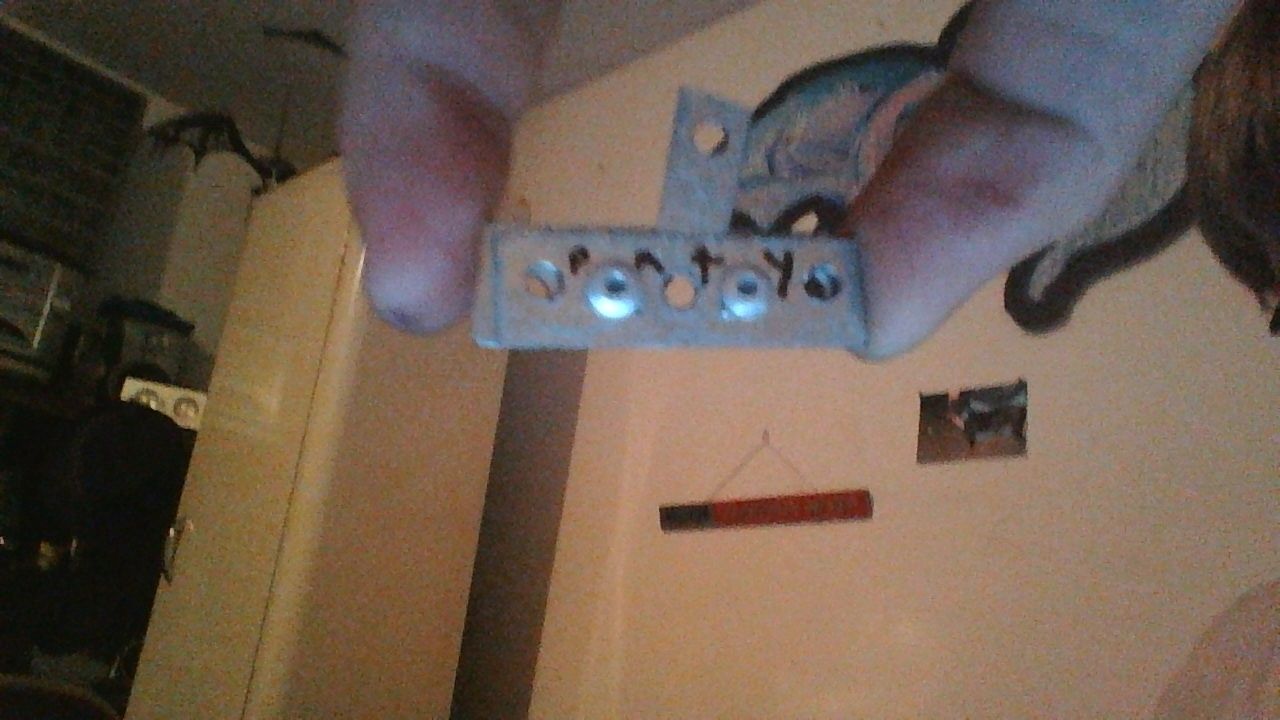 Easy Peasy Japaneasy Trip Wire Trap. : 7 Steps - Instructables