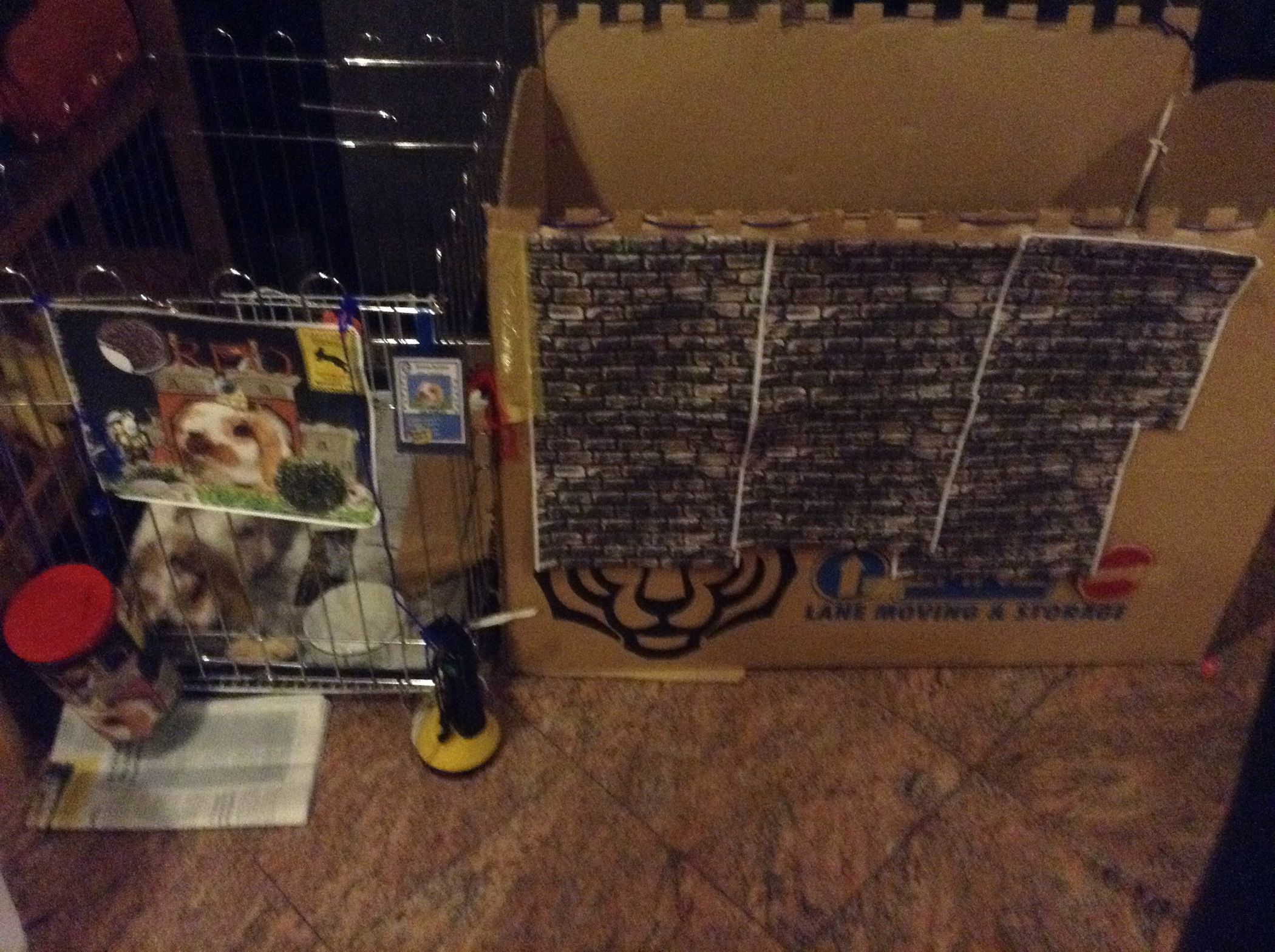 Small Pet Hay Rack : 8 Steps - Instructables