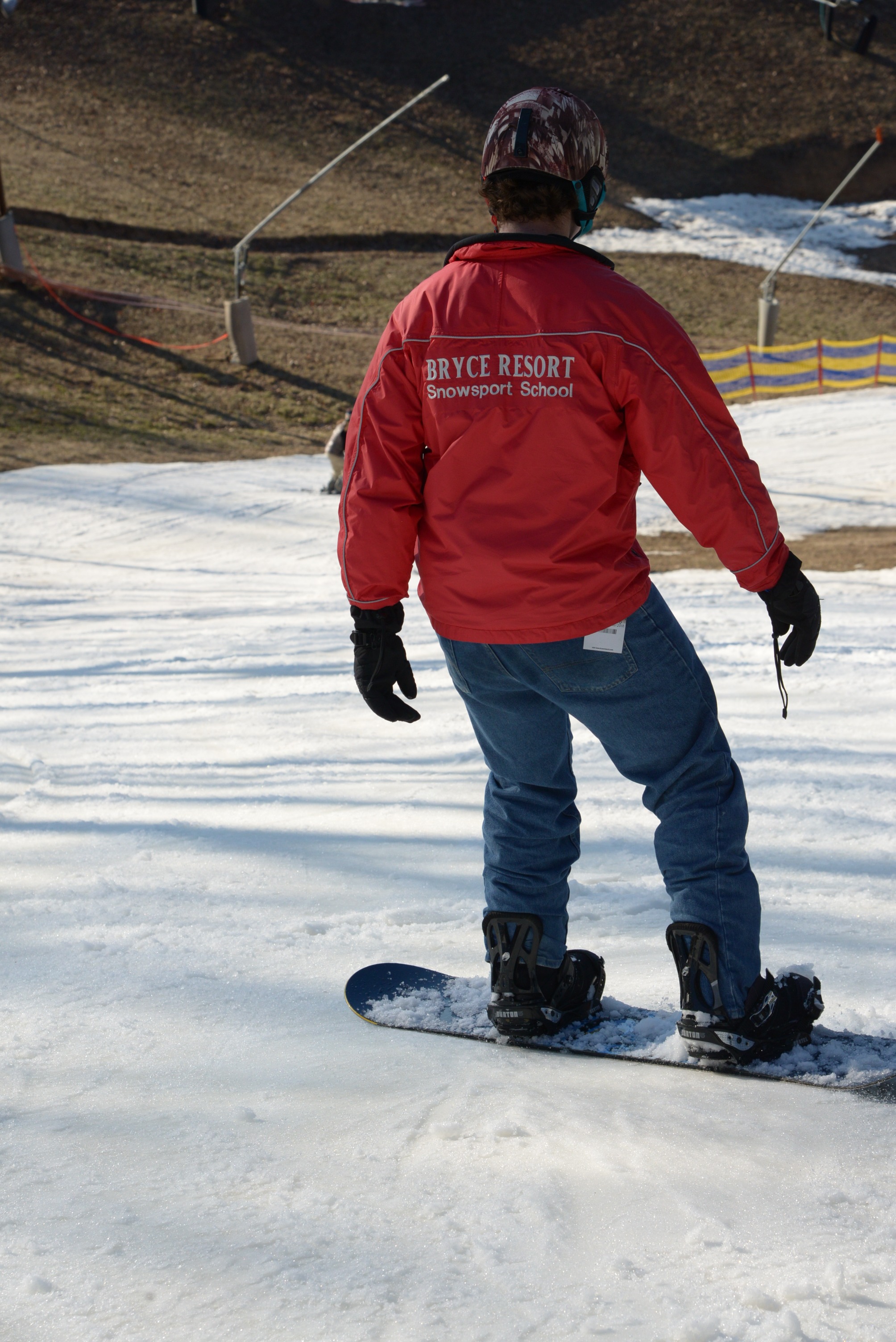 How to Snowboard for Beginners : 10 Steps (with Pictures) - Instructables