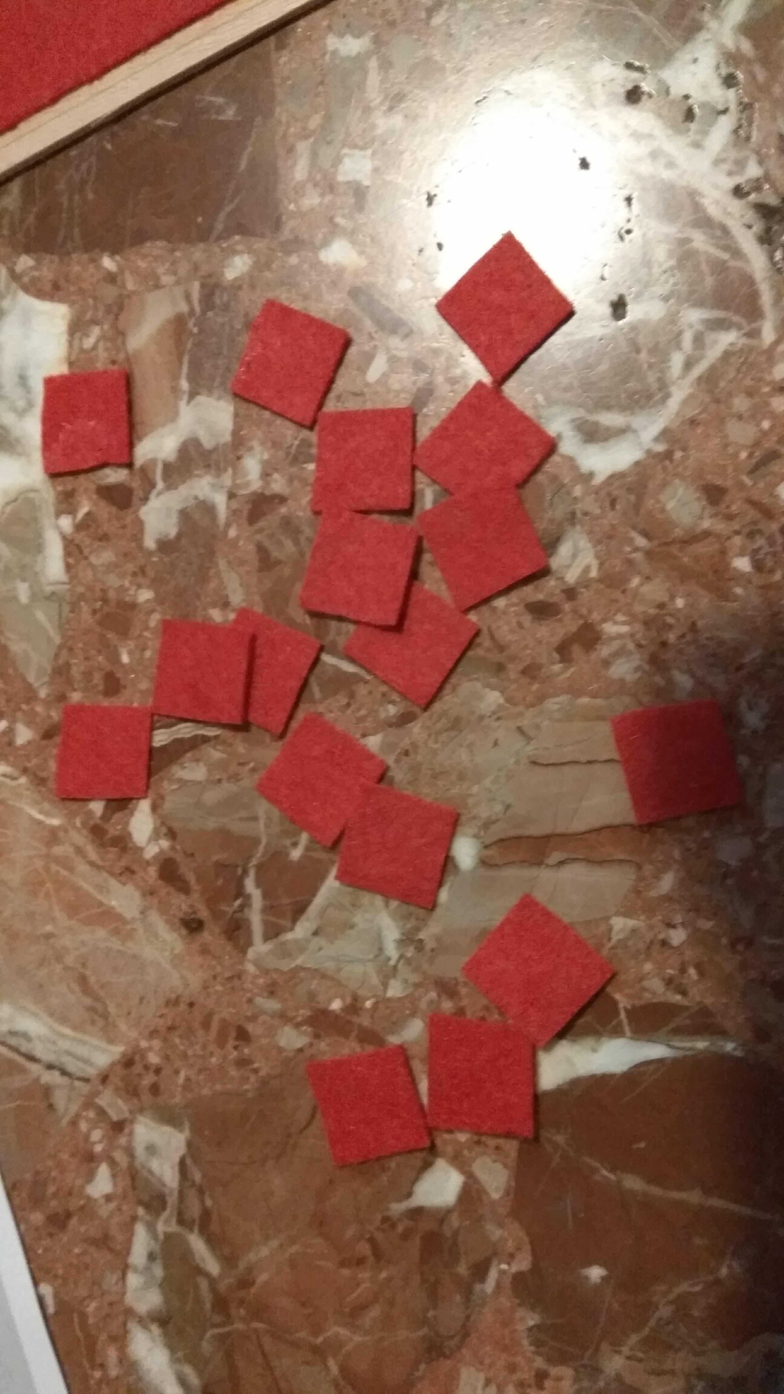 Frame to Wall Display Case : 10 Steps - Instructables