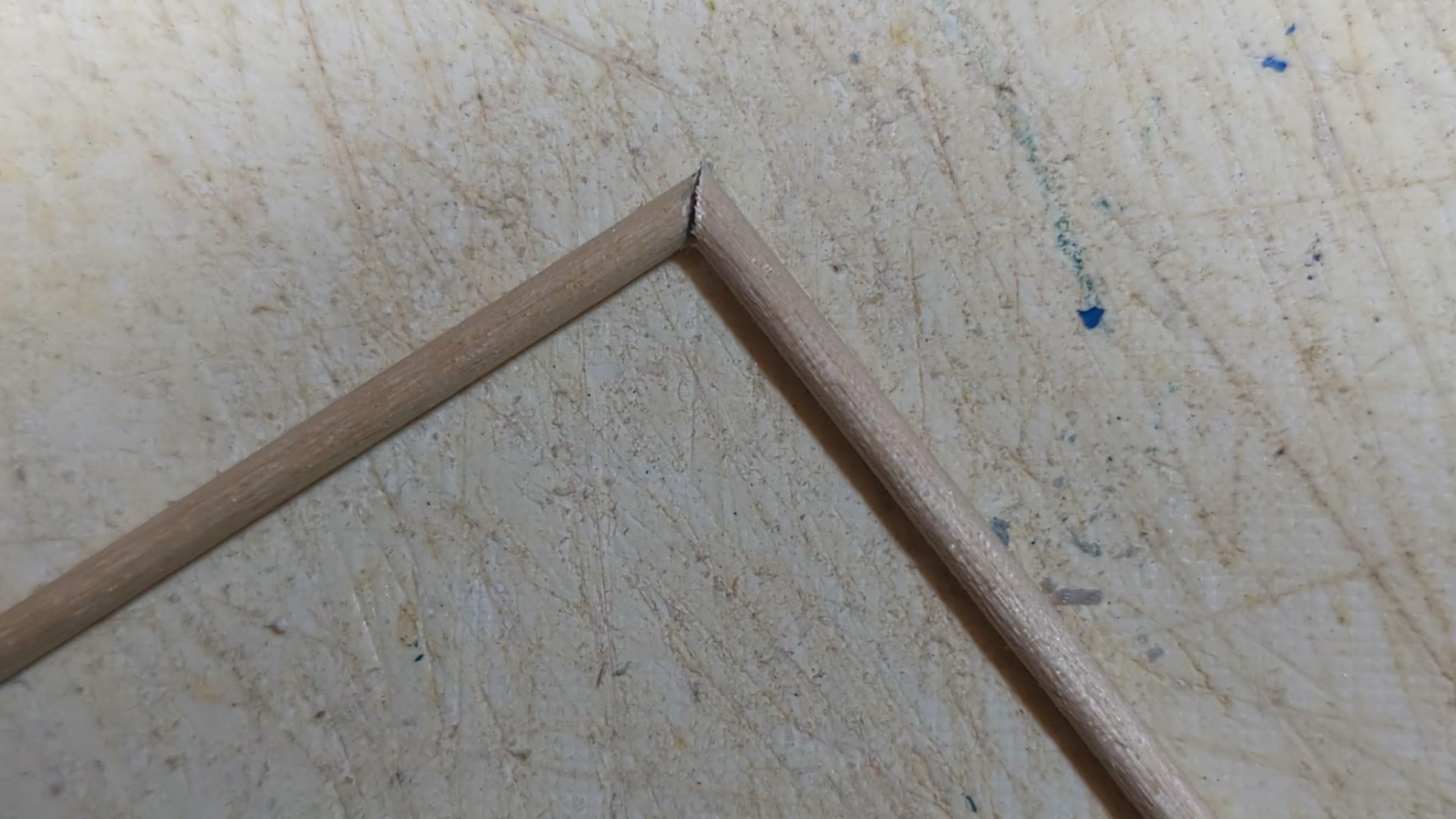 Friends Shadow Box With Hooks and a Shelf : 8 Steps (with Pictures ...