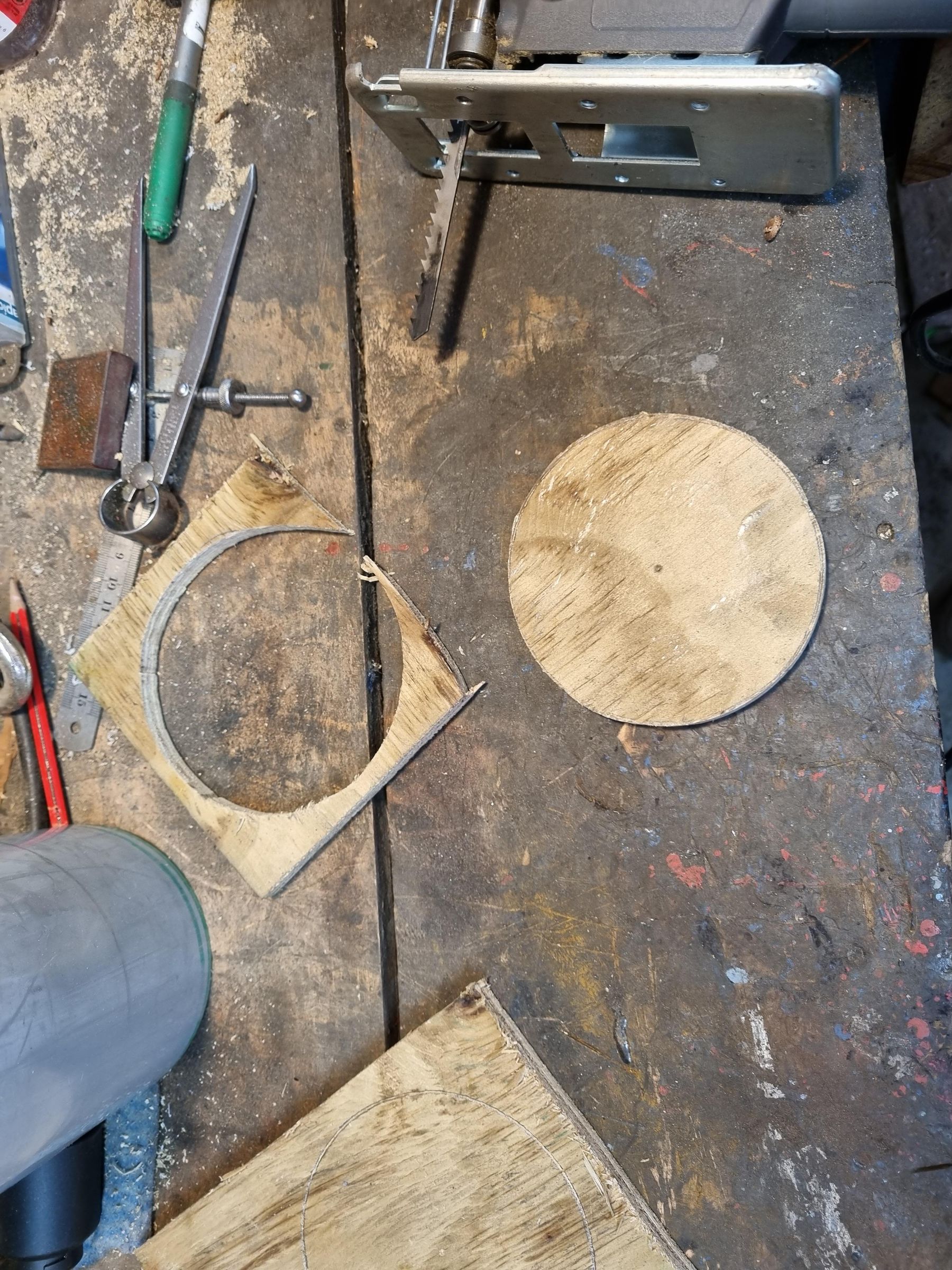 Cat Scratch Wheel : 8 Steps (with Pictures) - Instructables