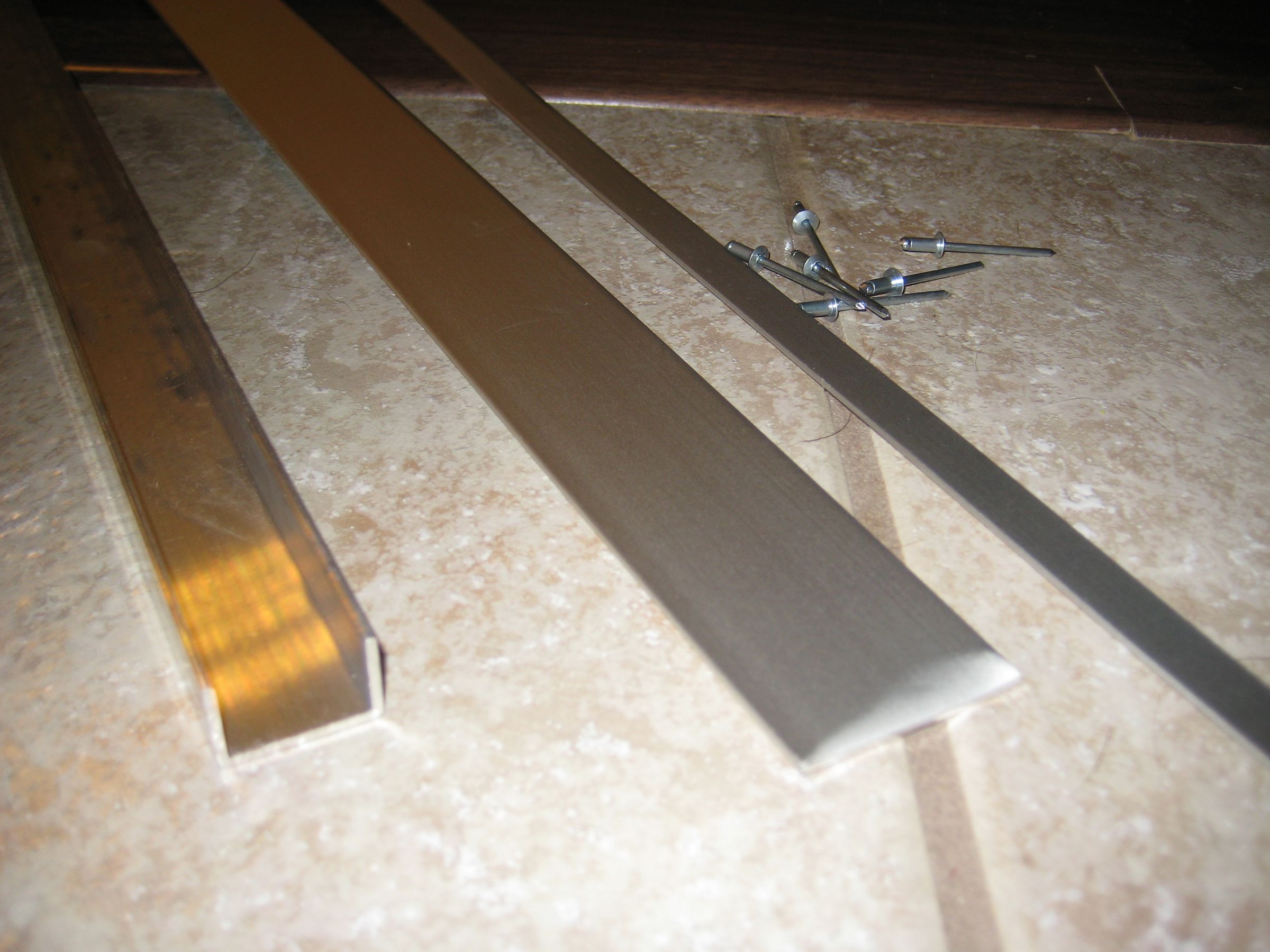 Cable Control for a Pull-out Shelf : 6 Steps (with Pictures ...