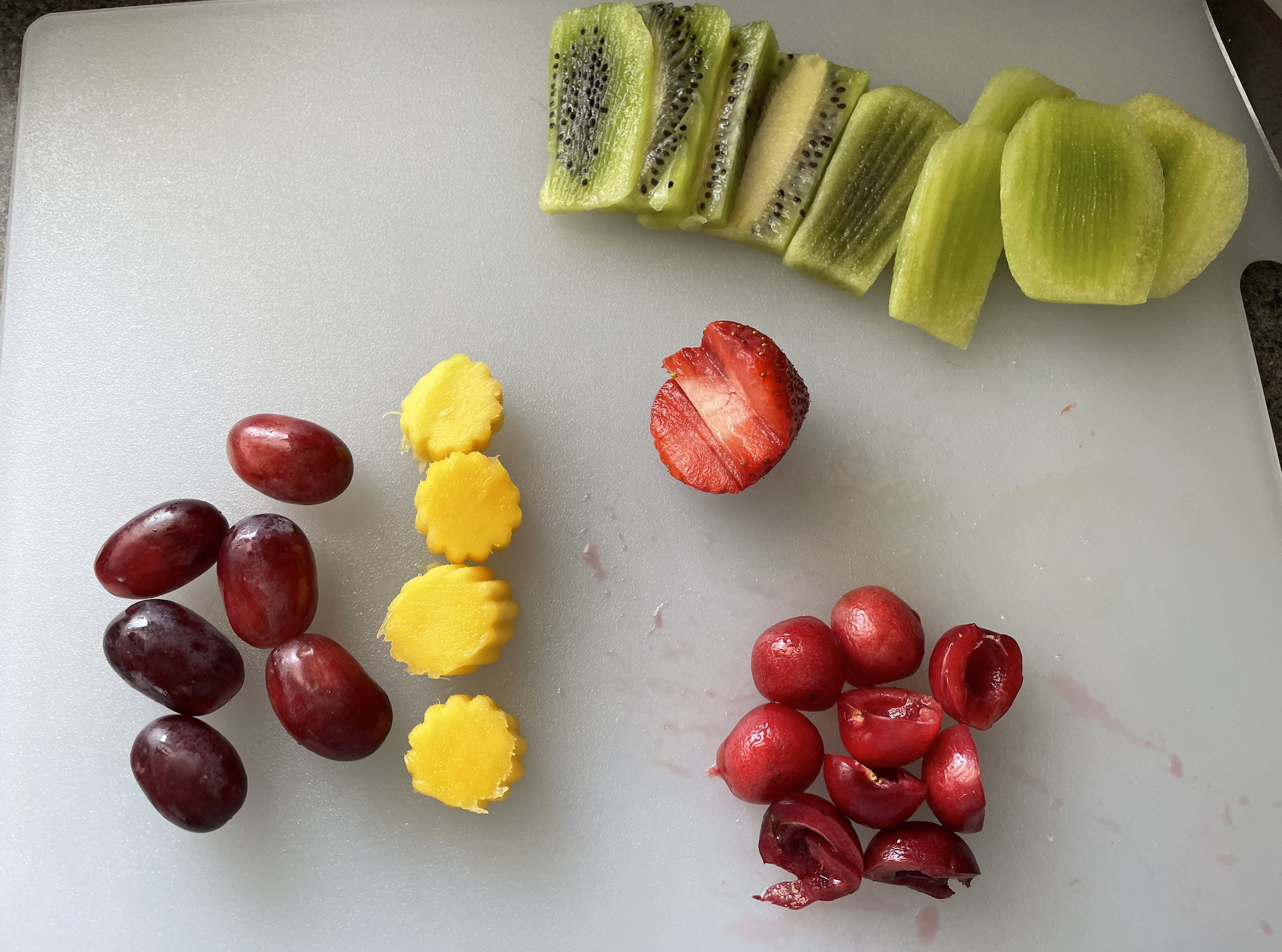 Japanese Fruit Sandos! : 16 Steps (with Pictures) - Instructables