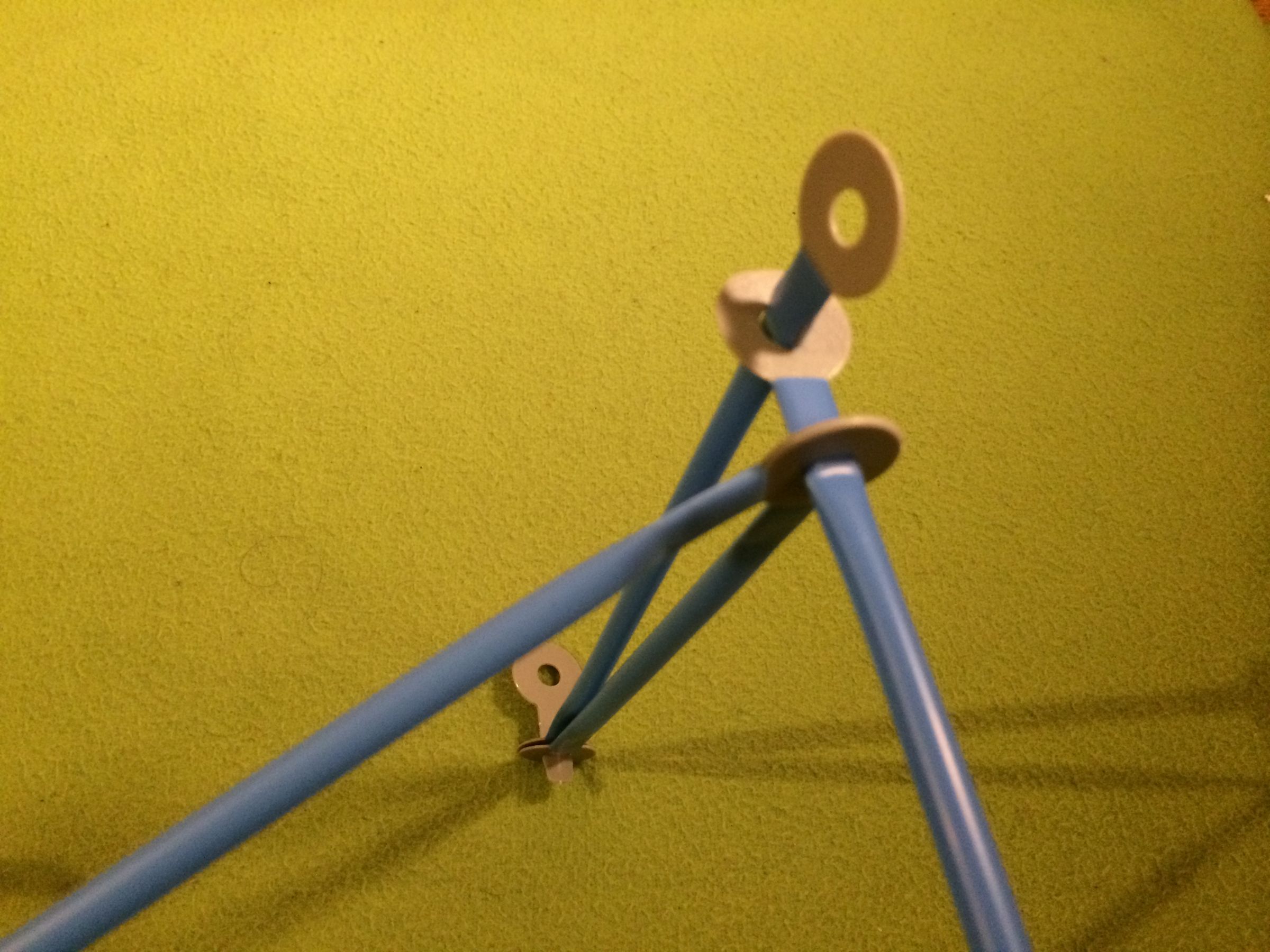 QuirkBot Walker : 9 Steps - Instructables