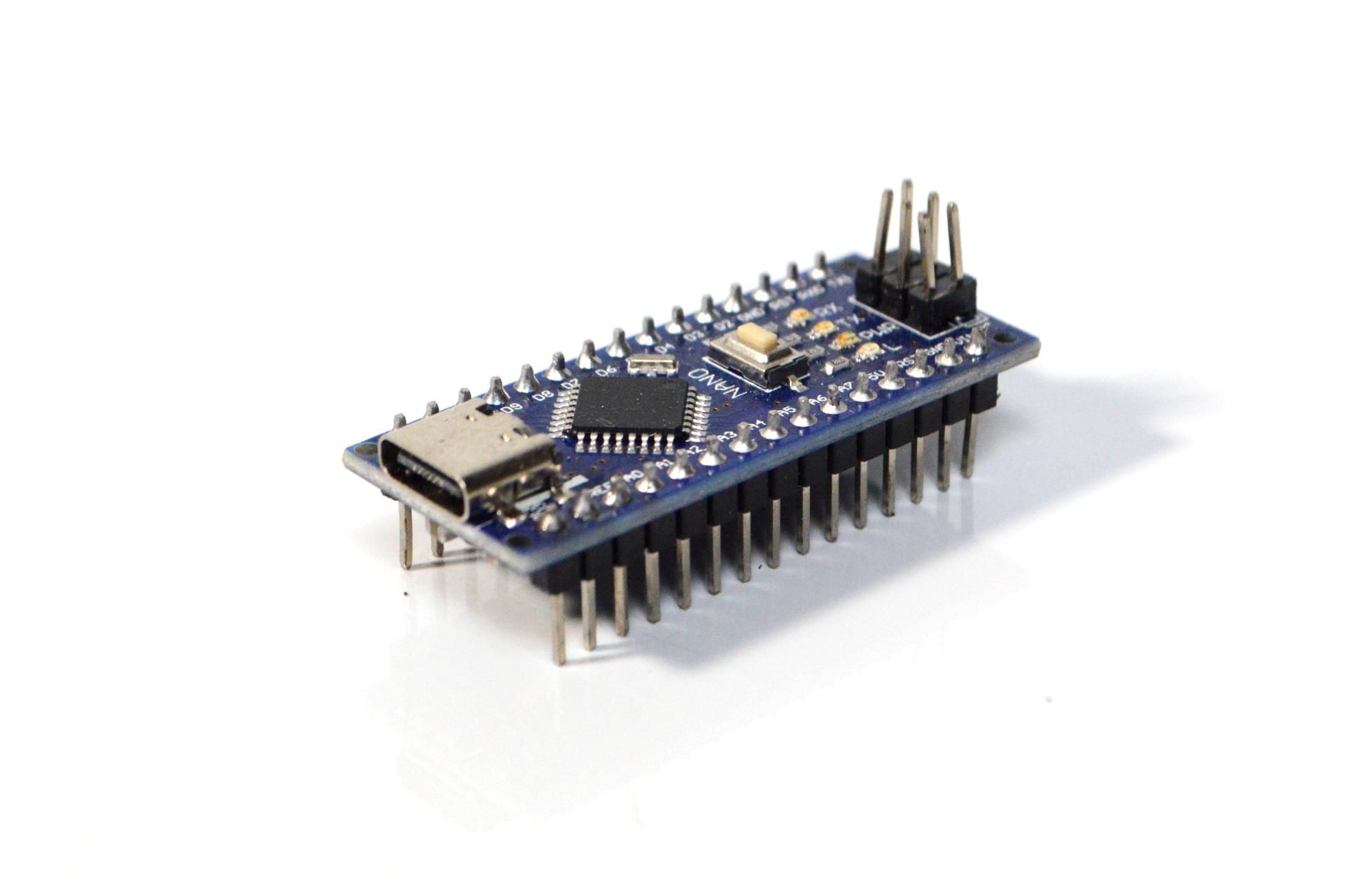 Programmer for ATtiny 85 : 4 Steps (with Pictures) - Instructables