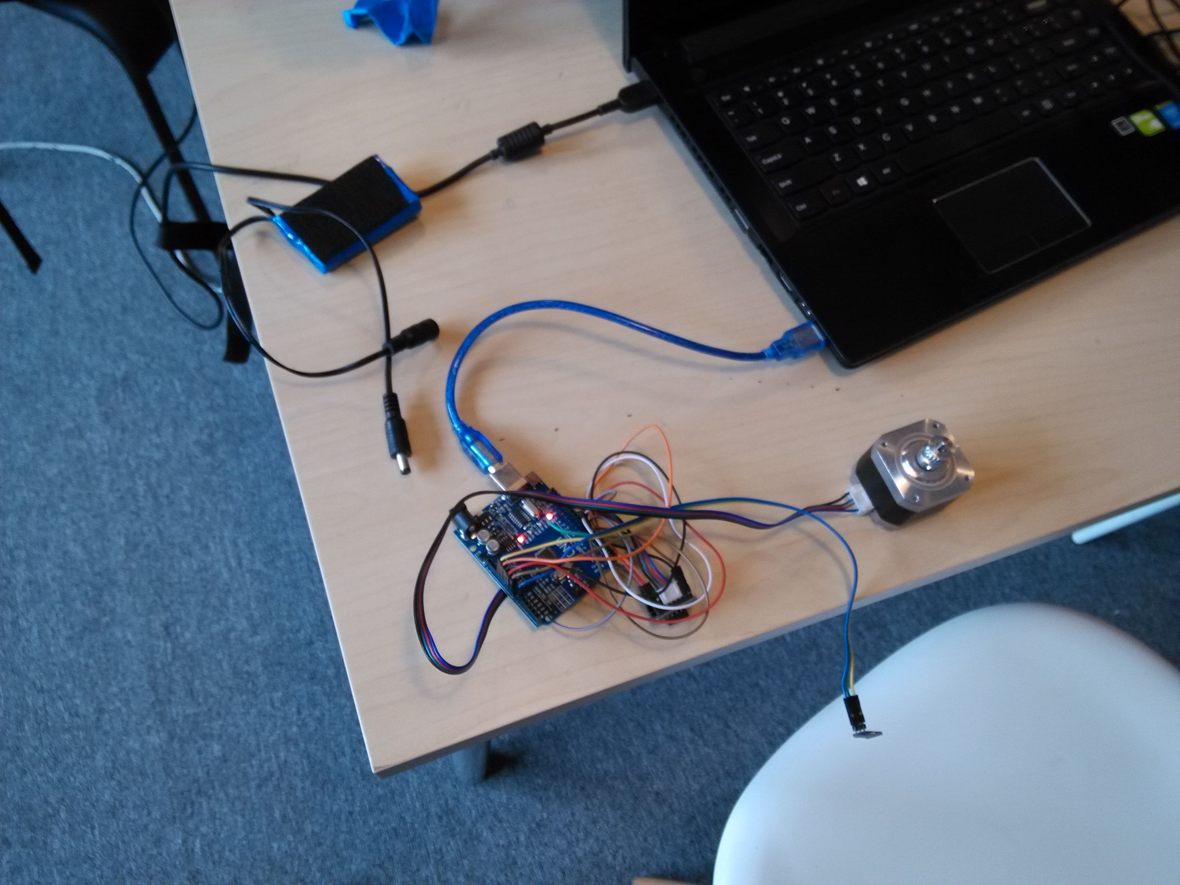 Smart Curtain : 7 Steps (with Pictures) - Instructables