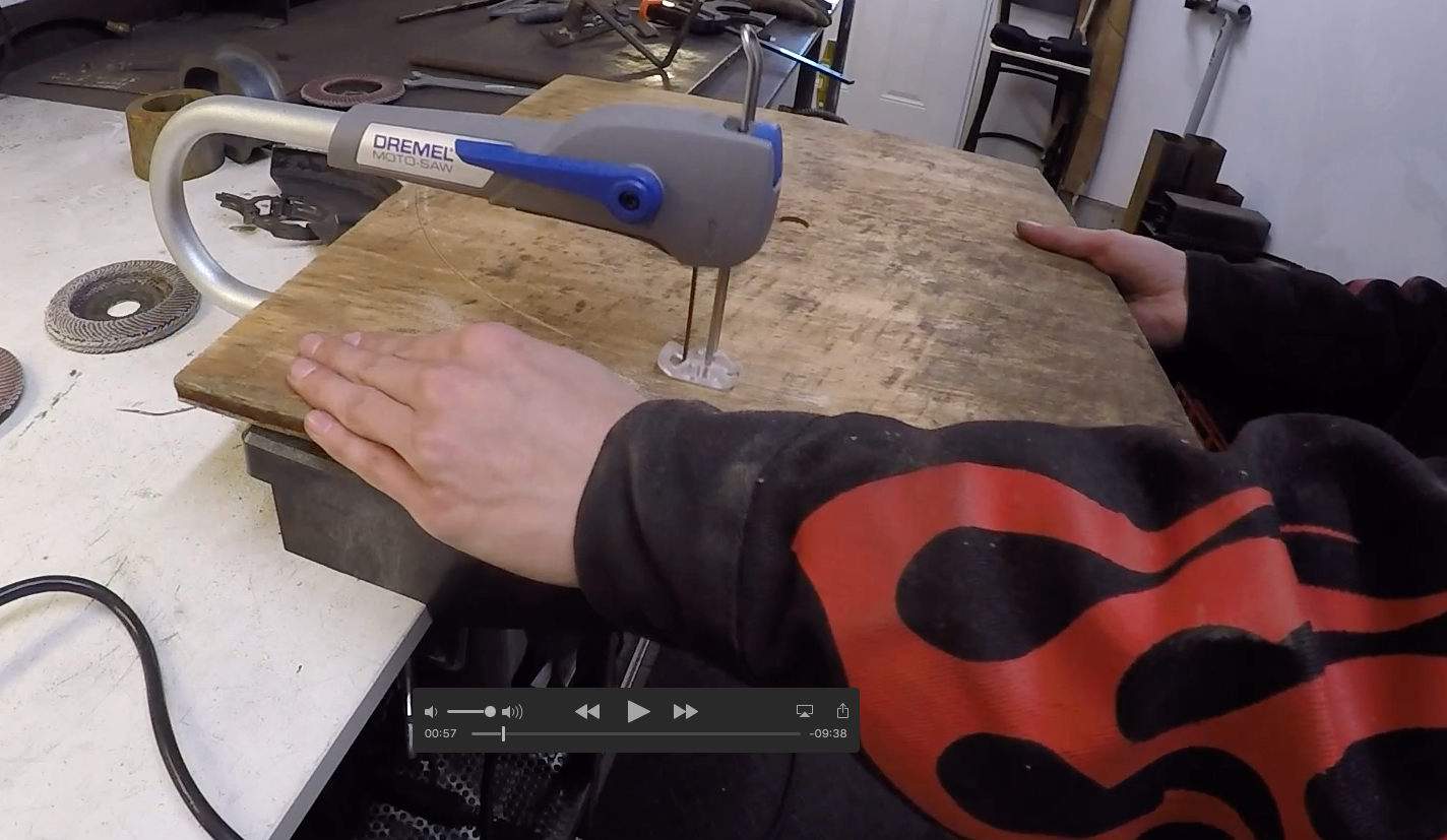 How to Make a Ninja Star Target! : 4 Steps - Instructables