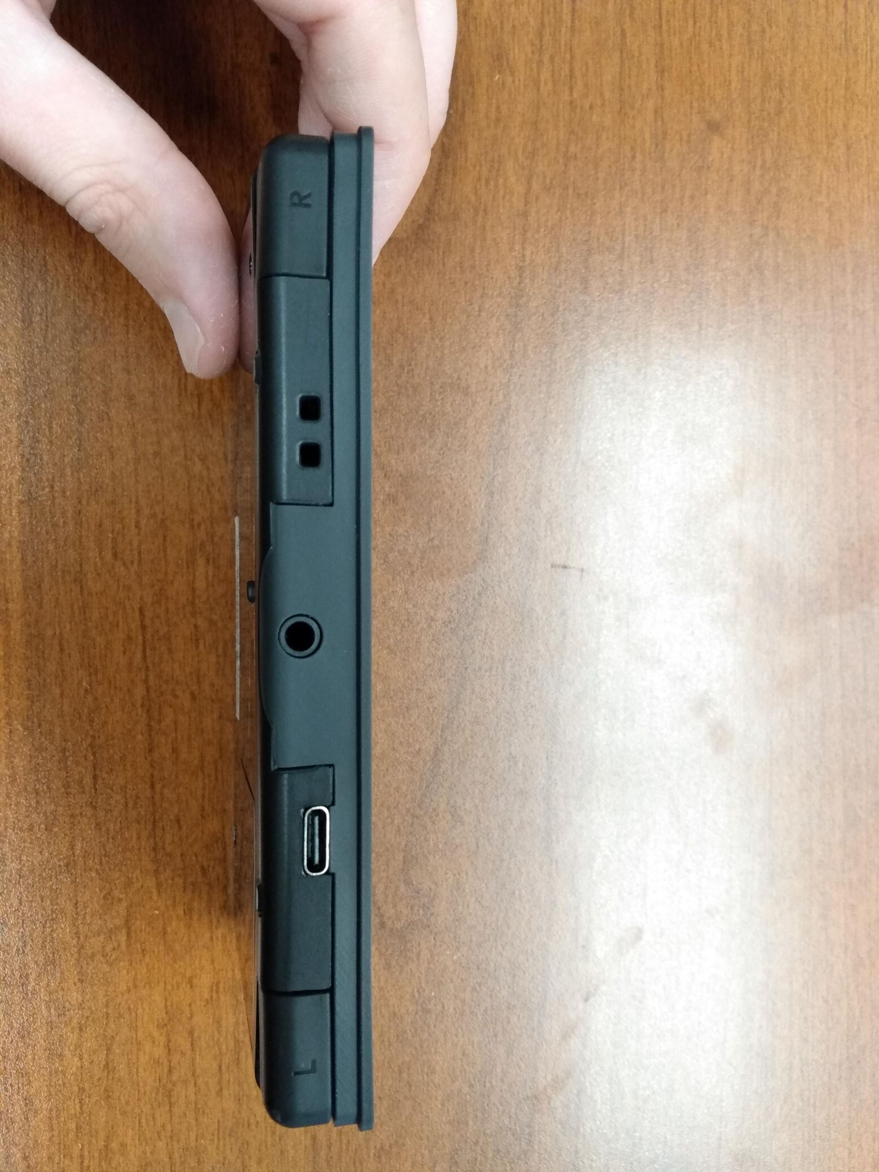 Gameboy Macro Core With Audio and Composite Out (From Old Nintendo DS ...