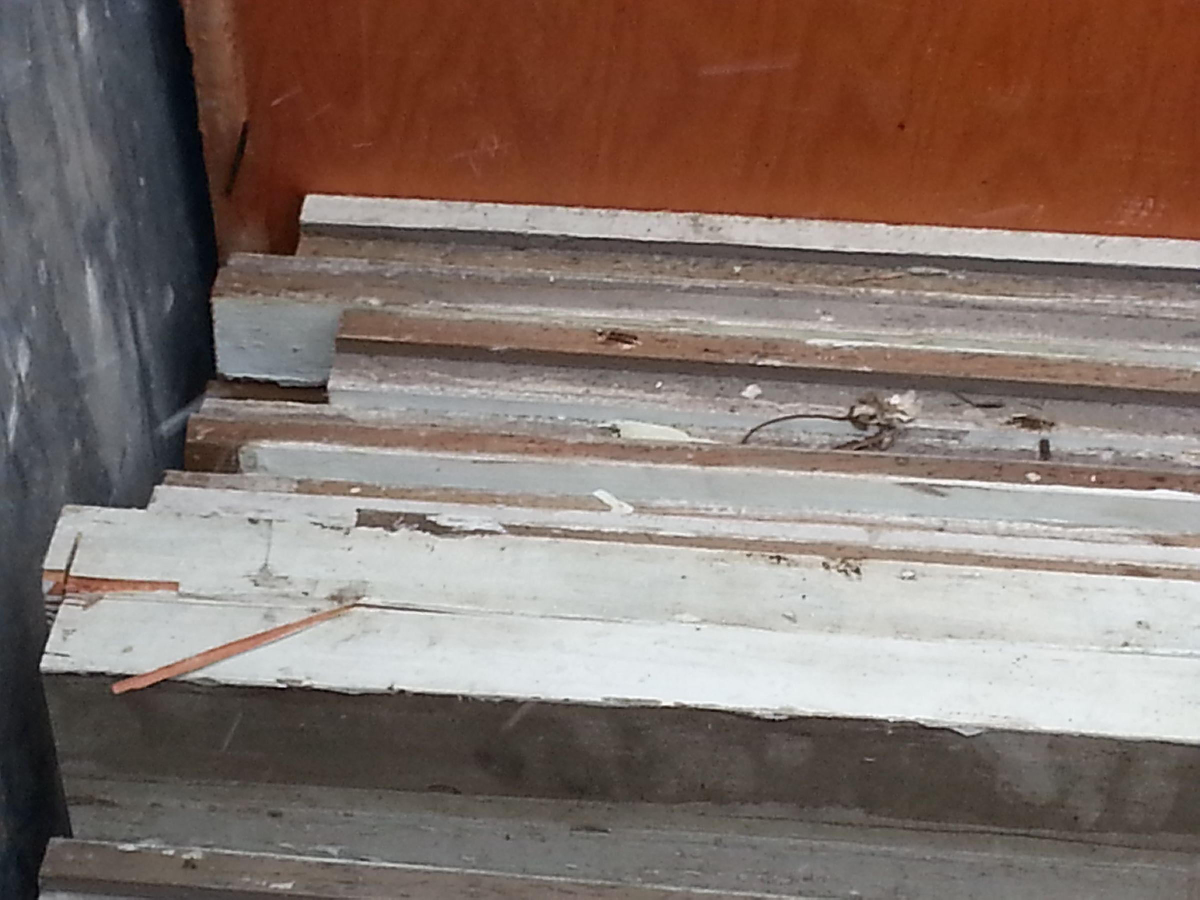 Dumpster Diving for Fun and Profit! (mostly Fun Though) : 8 Steps ...