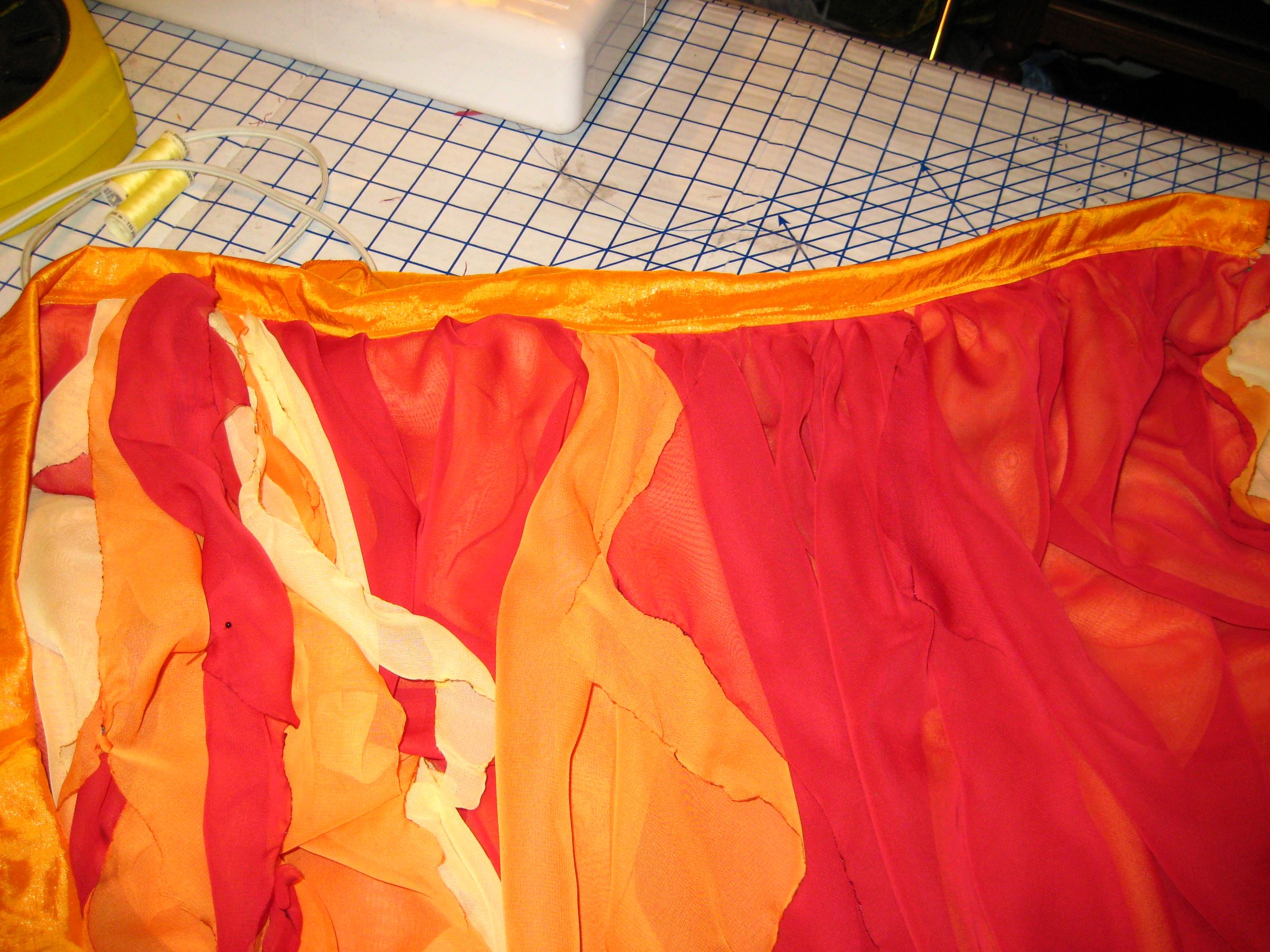 Runway on Fire : 44 Steps (with Pictures) - Instructables