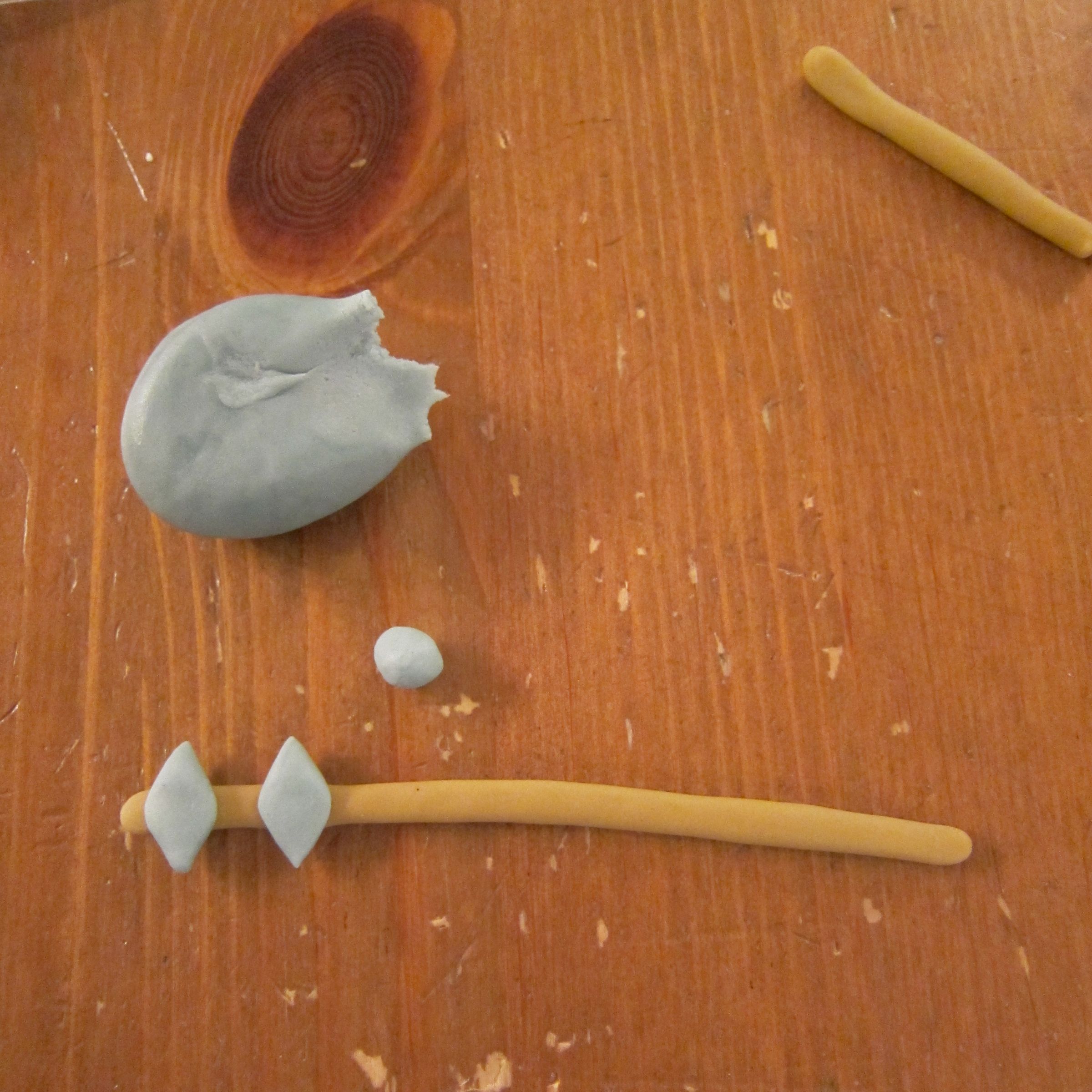 Cut the Rope Cake : 4 Steps (with Pictures) - Instructables