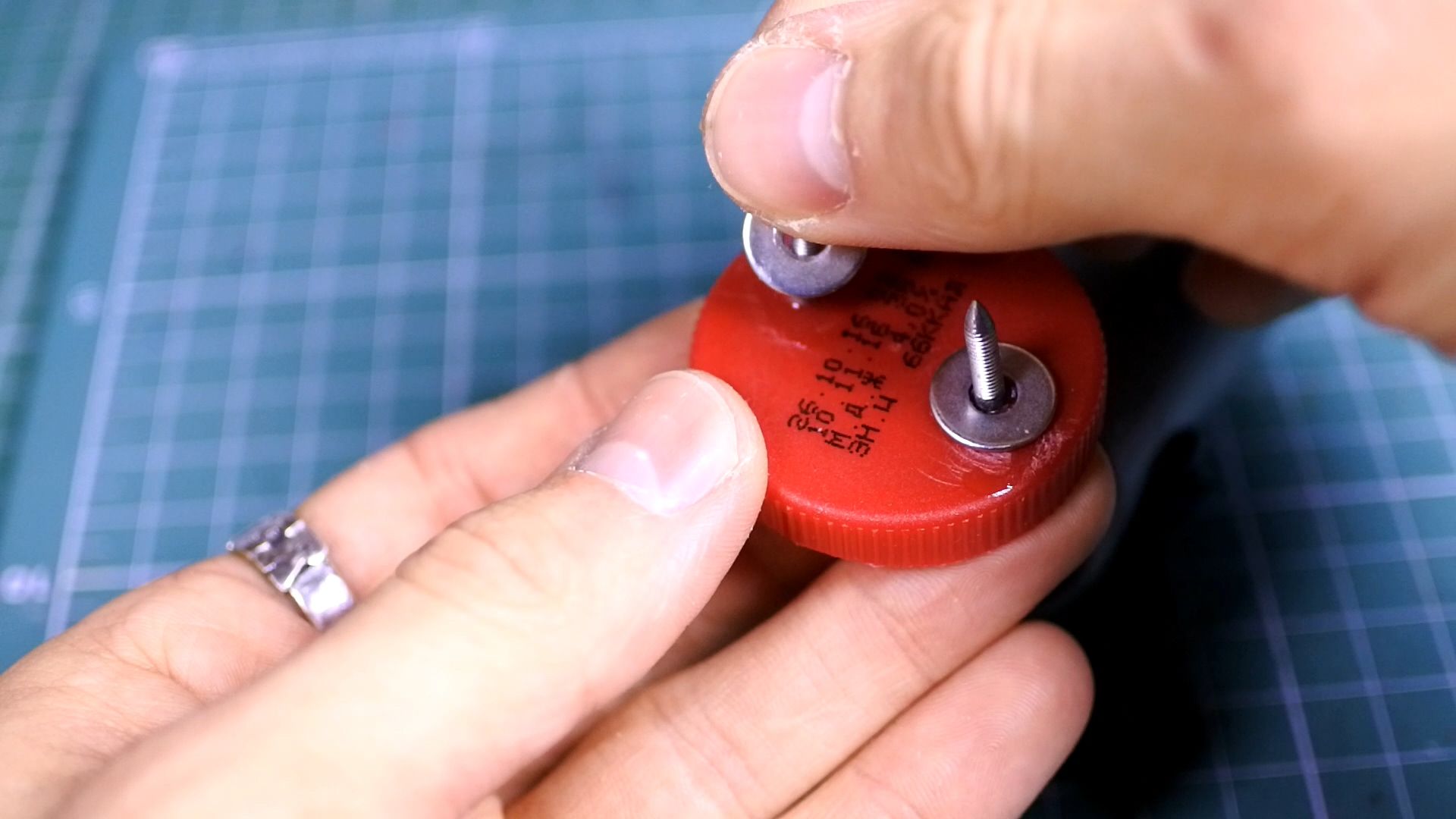 DIY Electric Shocker : 7 Steps - Instructables