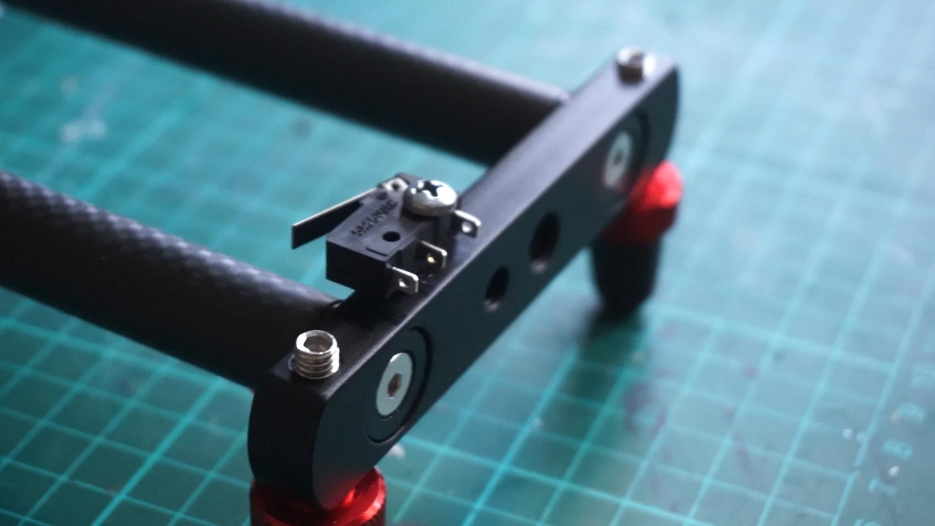 How to Motorize a Camera Slider (Battery Powered) : 11 Steps (with Pictures) - Instructables