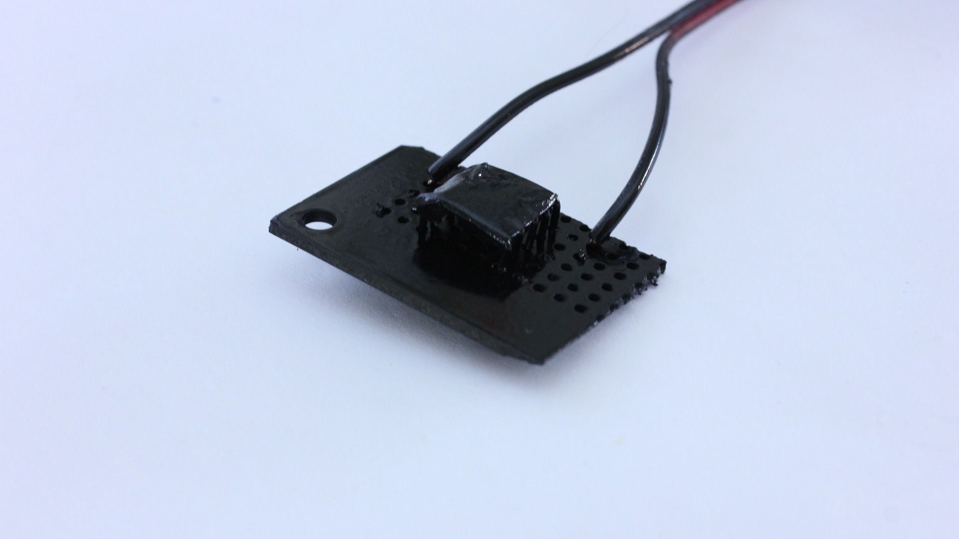 Electronic Water Tag Game : 9 Steps (with Pictures) - Instructables