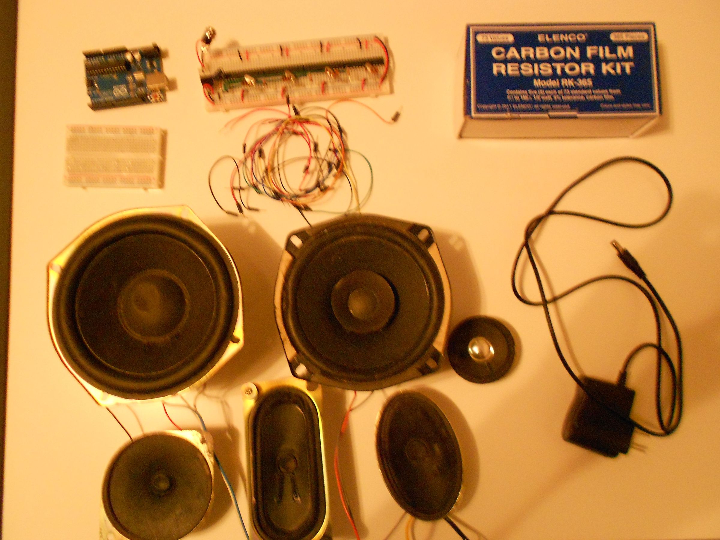Arduino Synchronization for Music : 7 Steps - Instructables