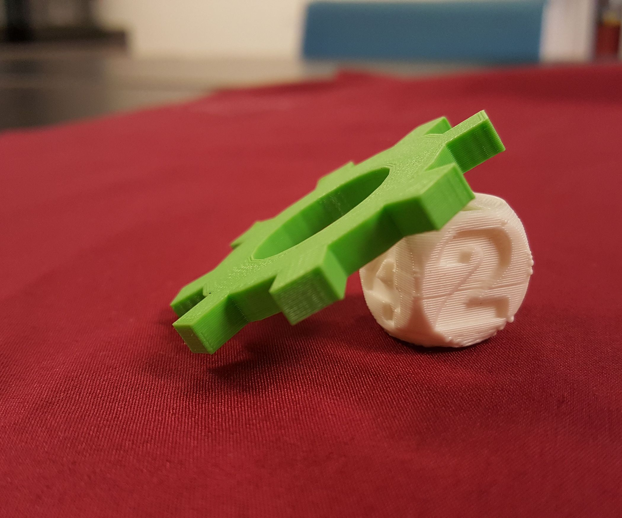 30 Min Intro Project Elon Maker Hub : 6 Steps (with Pictures ...