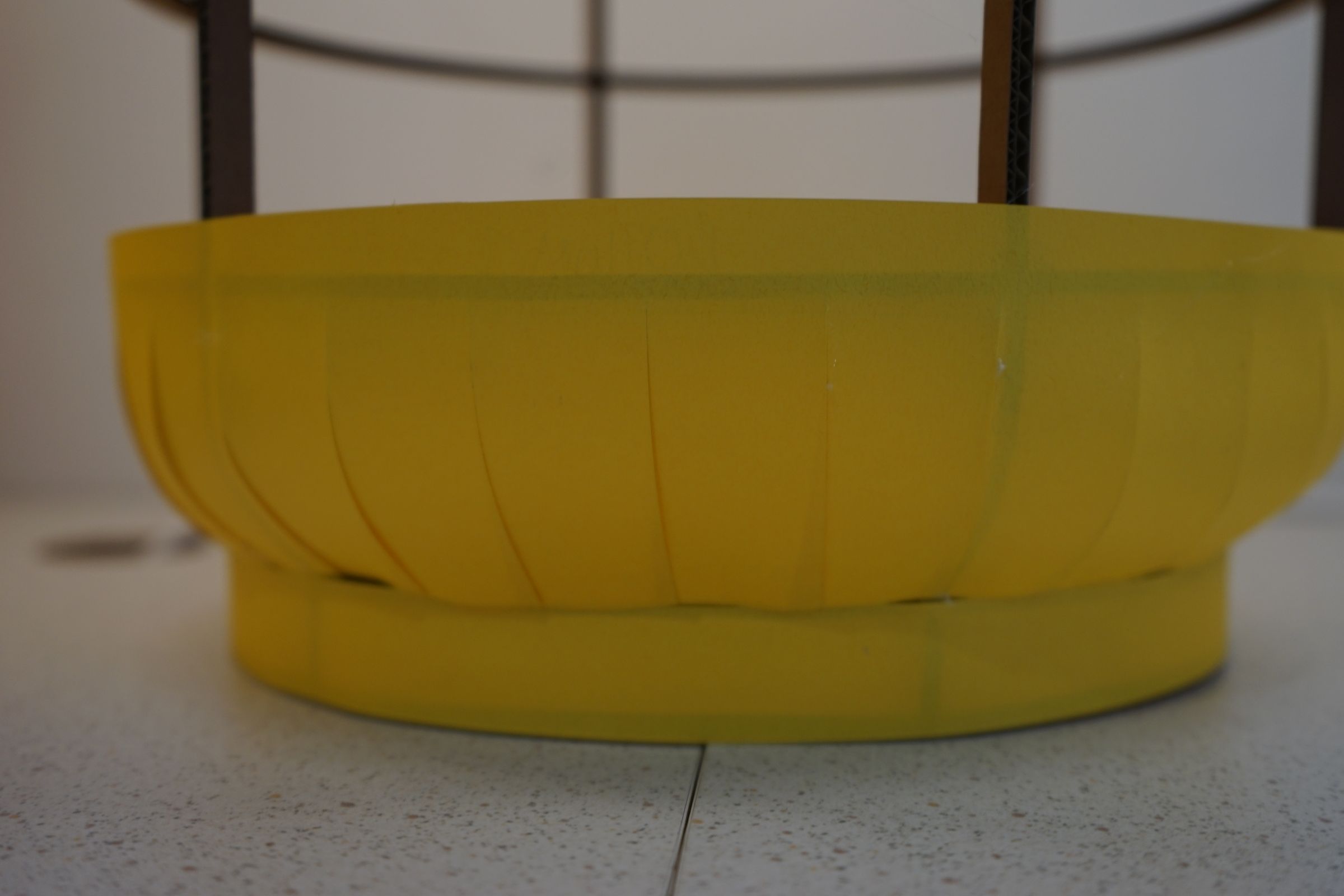 Lego Man Head Mask : 6 Steps (with Pictures) - Instructables