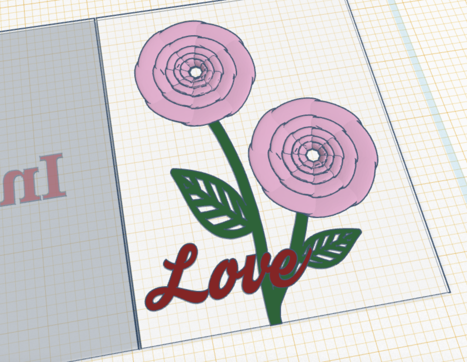 3D Printed Greeting Card : 11 Steps (with Pictures) - Instructables